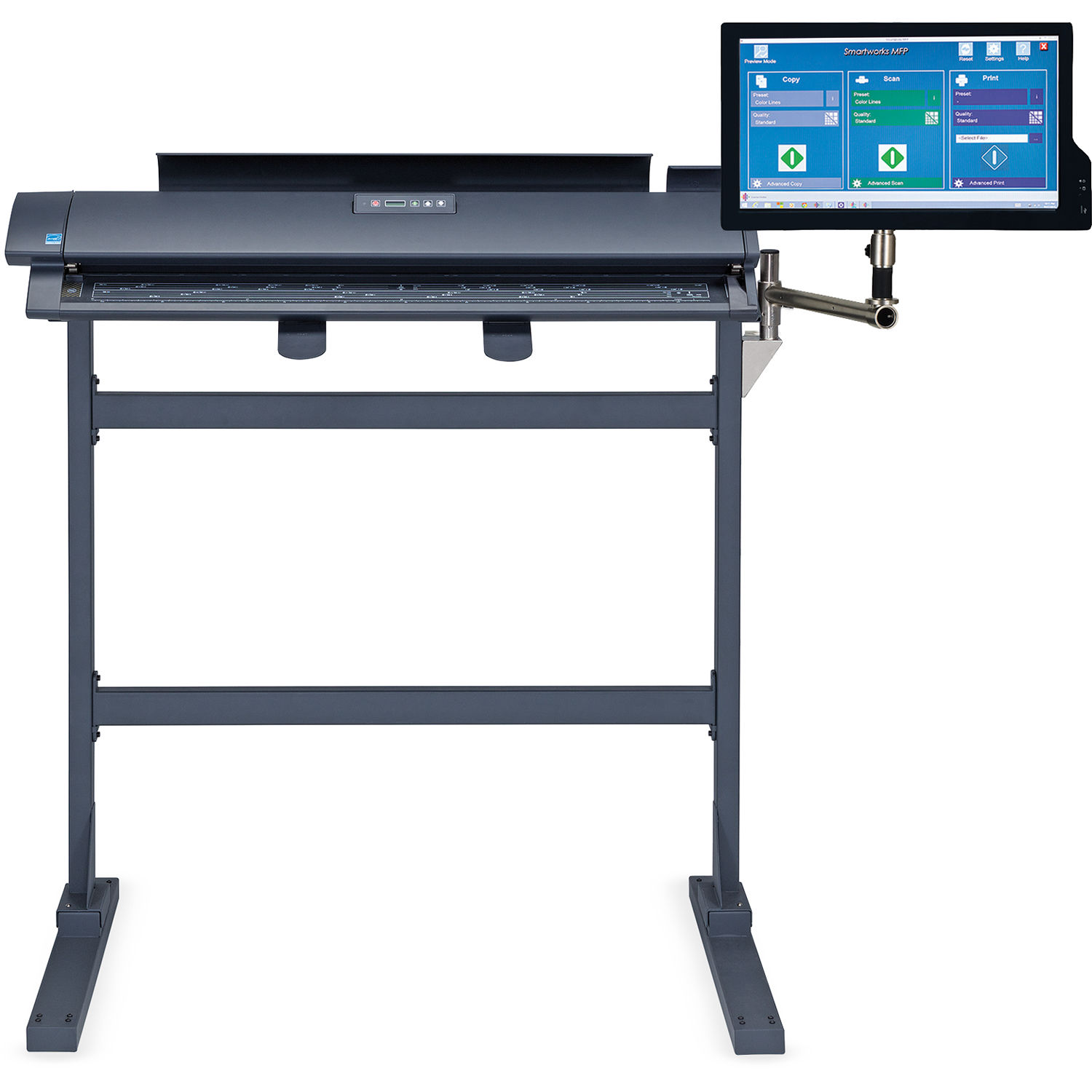 Canon M40 40 Large Format Scanner 1691B063AA B H Photo Video Canon M40 40 Large Format Scanner 1691B063AA B H Photo Video