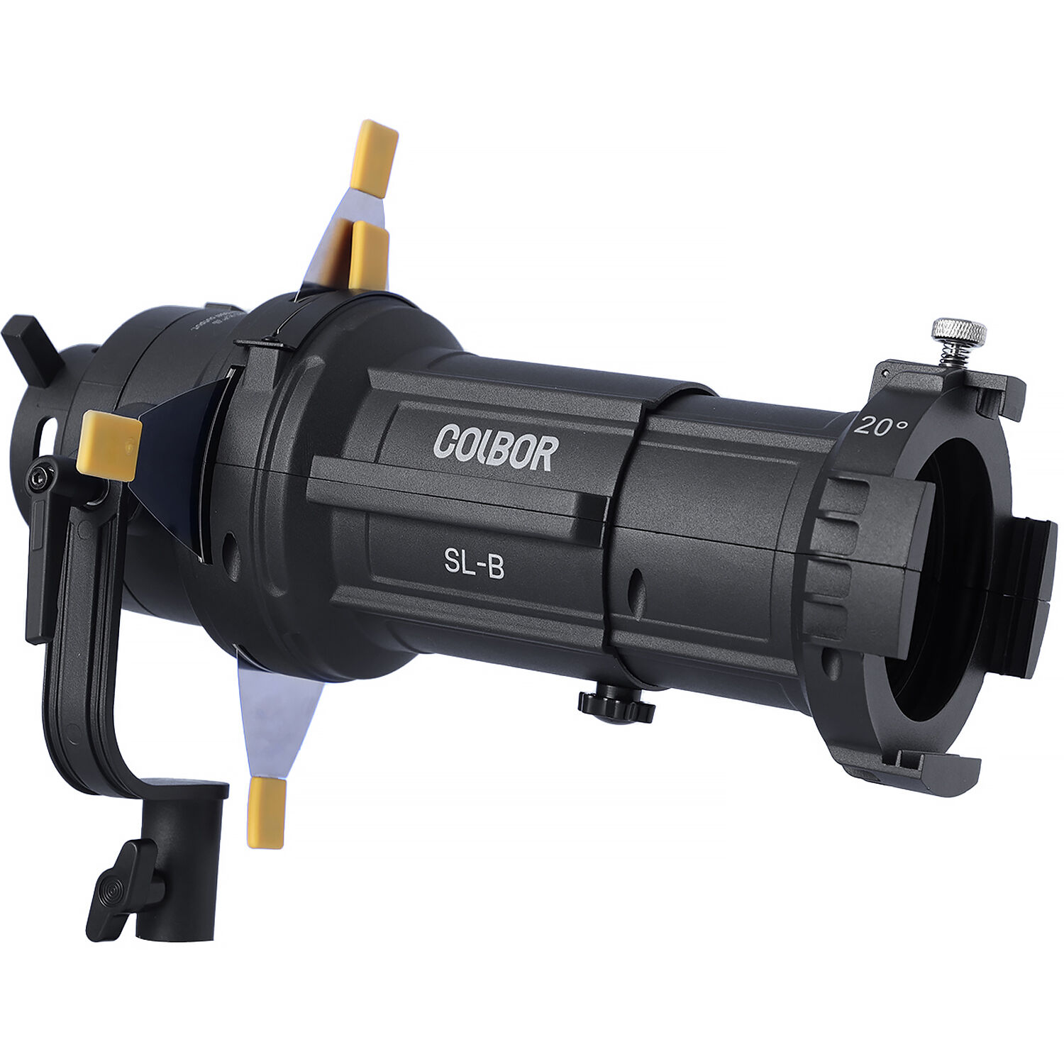 COLBOR SL20-B Spotlight Mount for CL60 & CL100X Series SL20-B