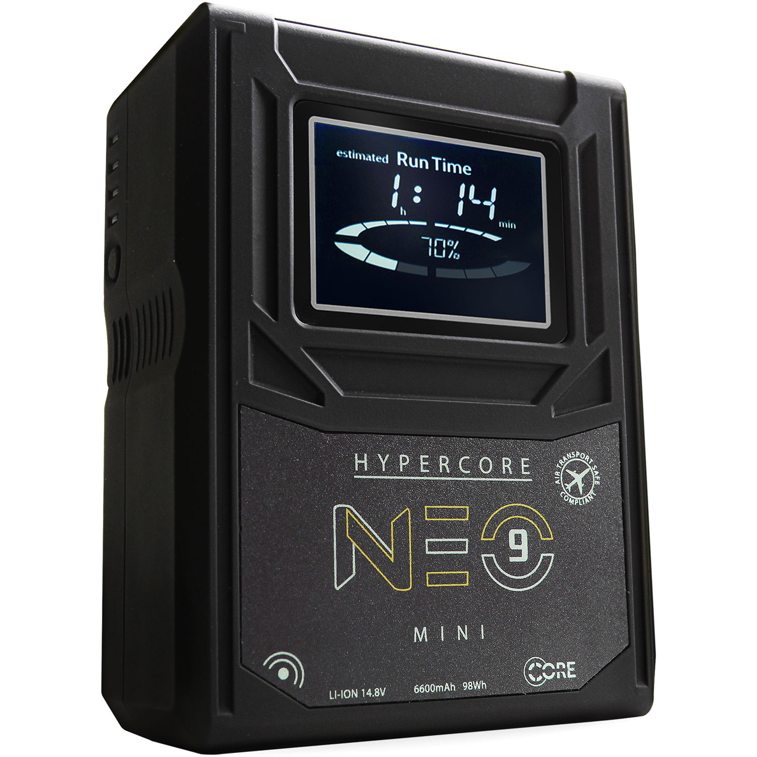 Core SWX Hypercore NEO 9 Mini 98Wh Lithium-Ion Battery NEO-9AG