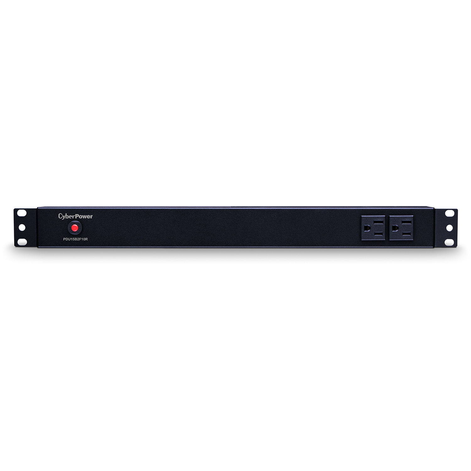 CyberPower PDU15B2F10R Basic Power Distribution Unit PDU15B2F10R