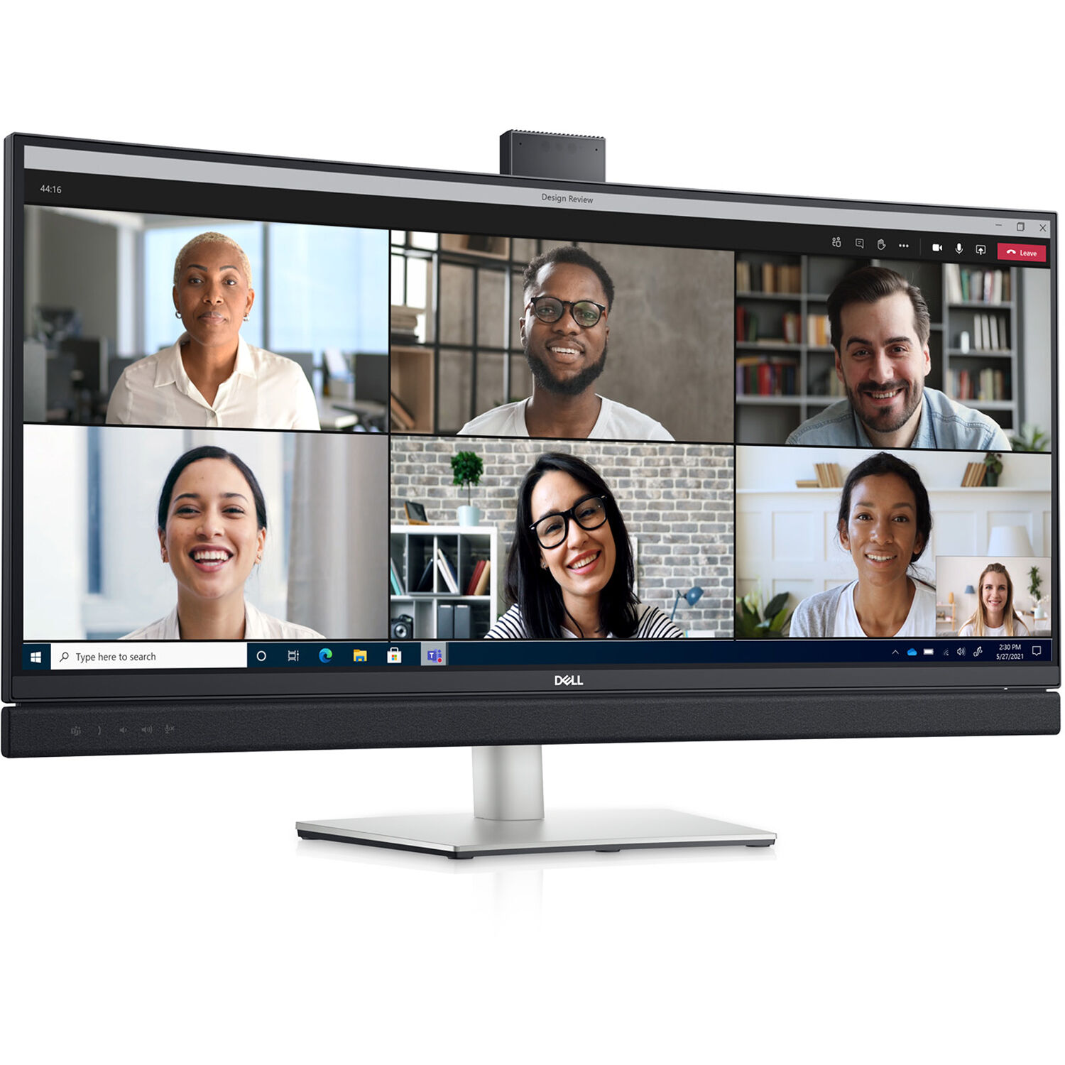 Dell 21 Monitor