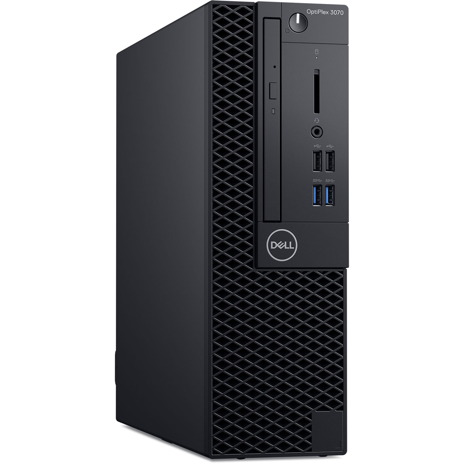 Dell OptiPlex 3070 Small Form Factor Desktop Computer G14D2 B H Dell OptiPlex 3070 Small Form Factor Desktop Computer G14D2 B H