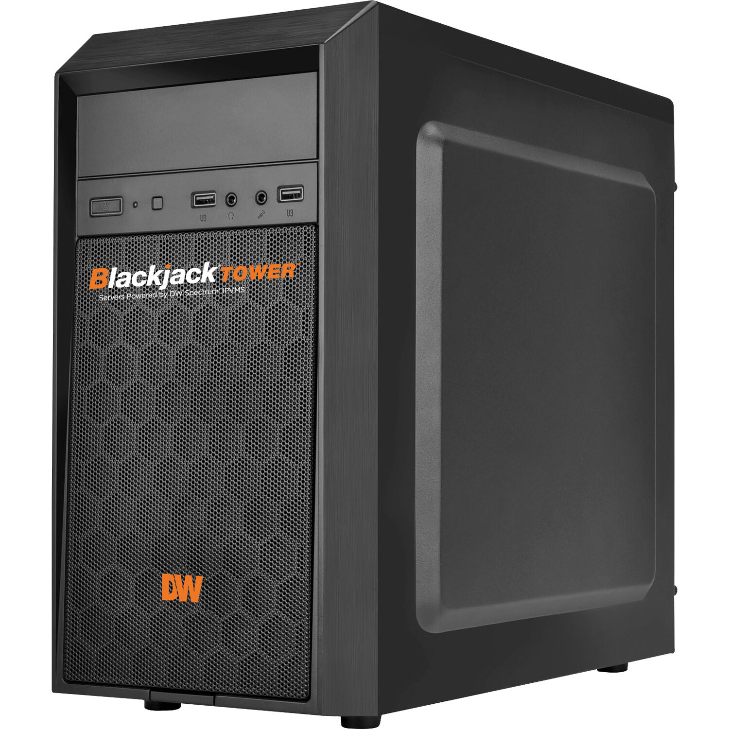Digital Watchdog DW-BJMTC7404T Blackjack Series DW-BJMTC7404T