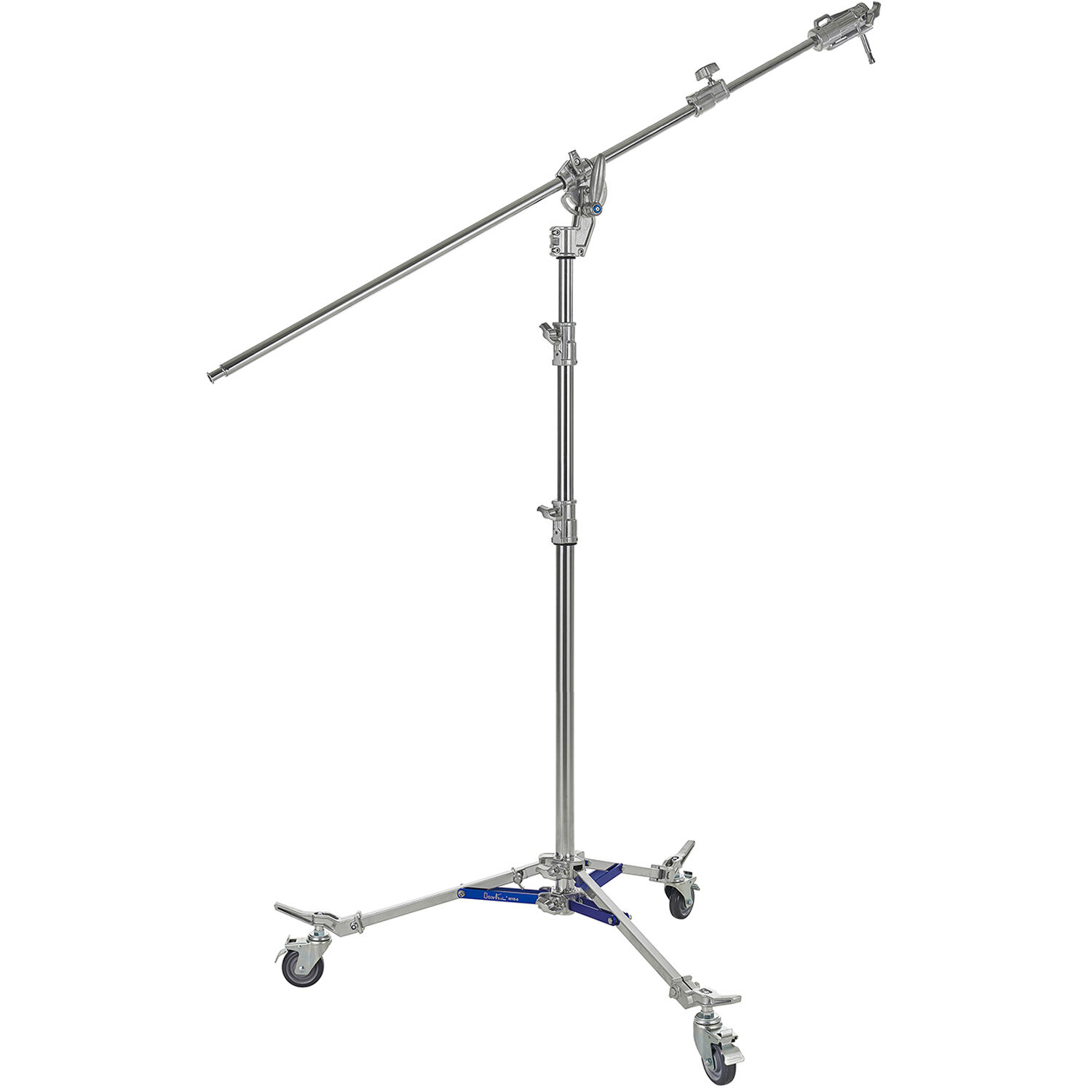 DigitalFoto Solution Limited Boom Stand with Extension Arm & M-8