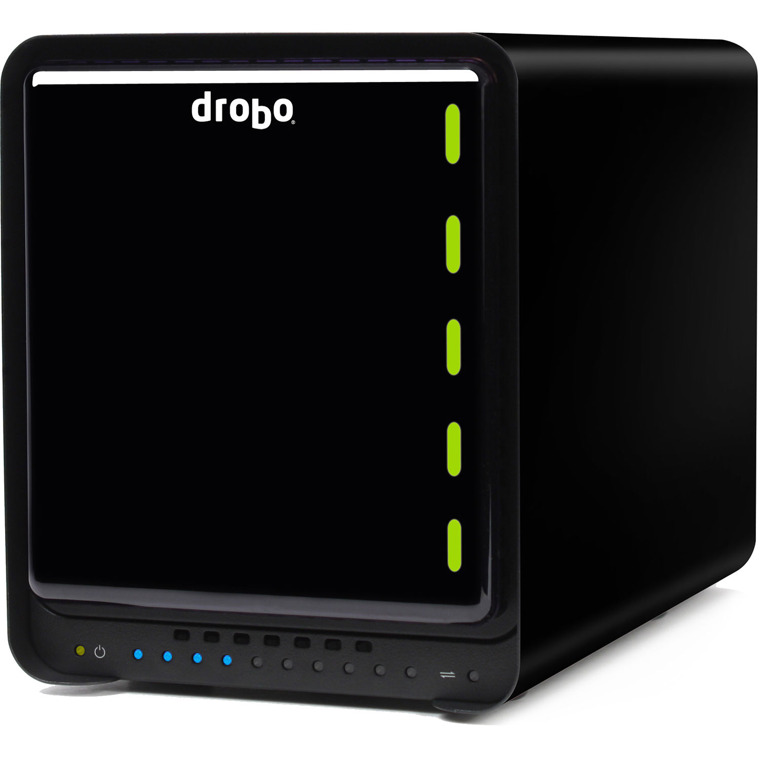 drobo-5d-20tb-5-bay-thunderbolt-array-5-x-4tb-drdr5a21-20tb