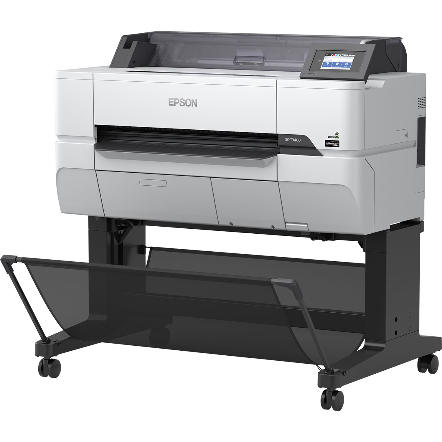 Epson 24 SureColor T3470 Large Format Printer