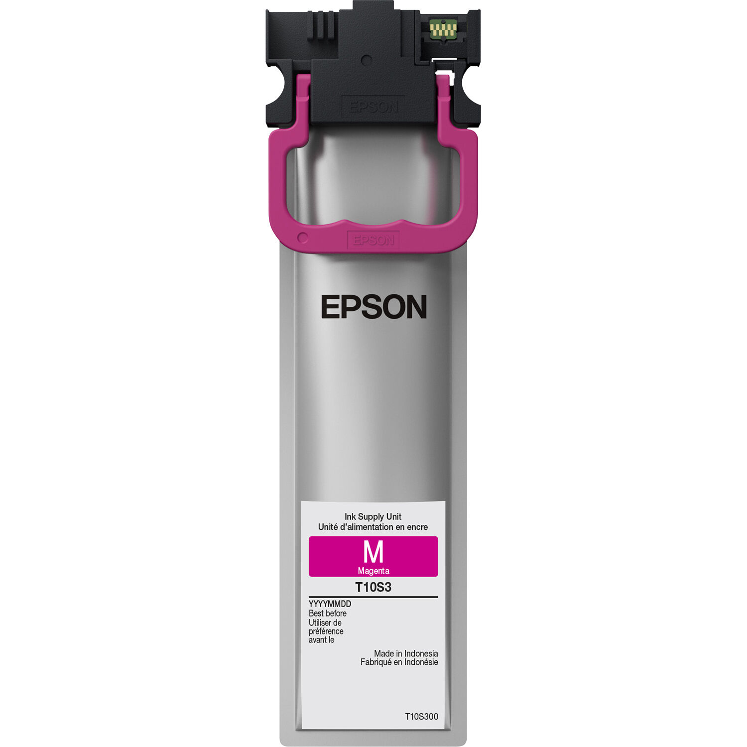 Epson DURABrite Ultra T10S300 Magenta Ink Pack T10S300 B&H Photo