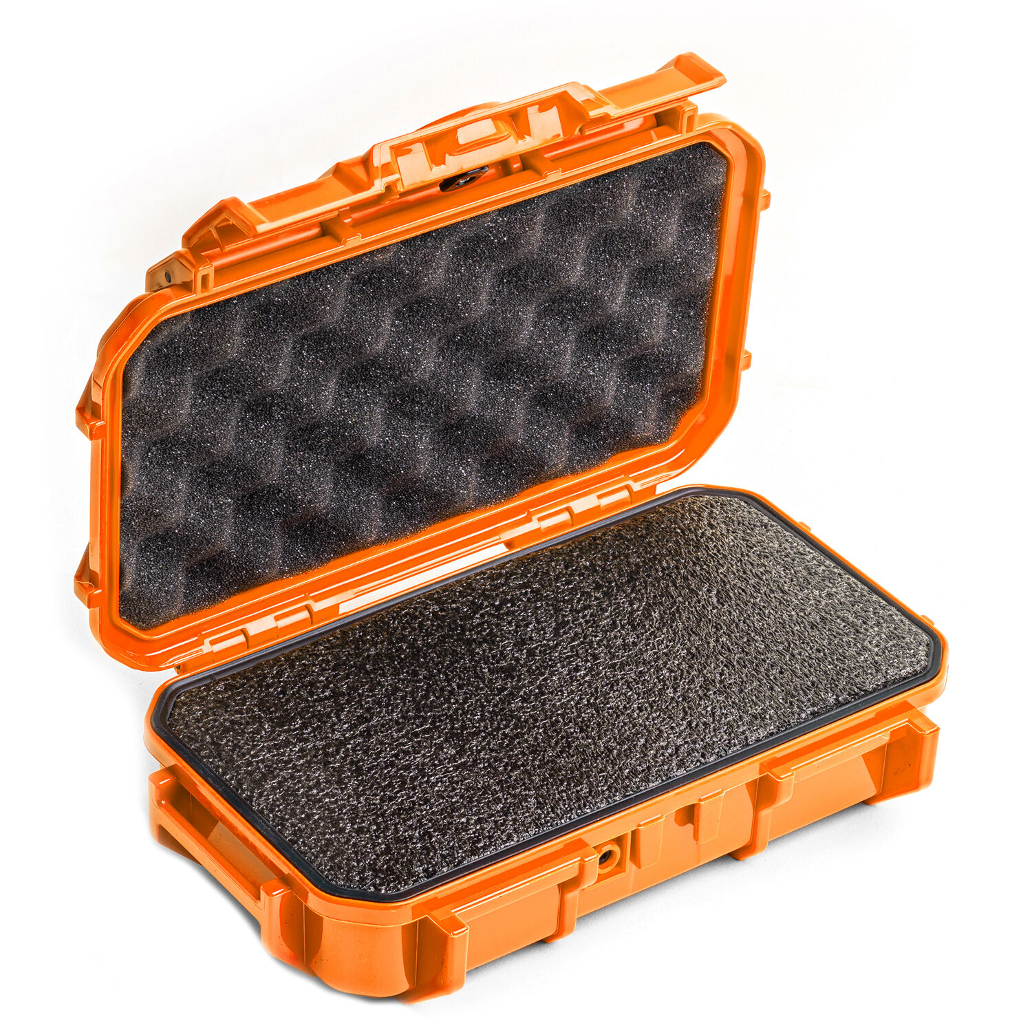 Evergreen Cases Tech Case with PROfoam Insert EG-56PF-OR B&H