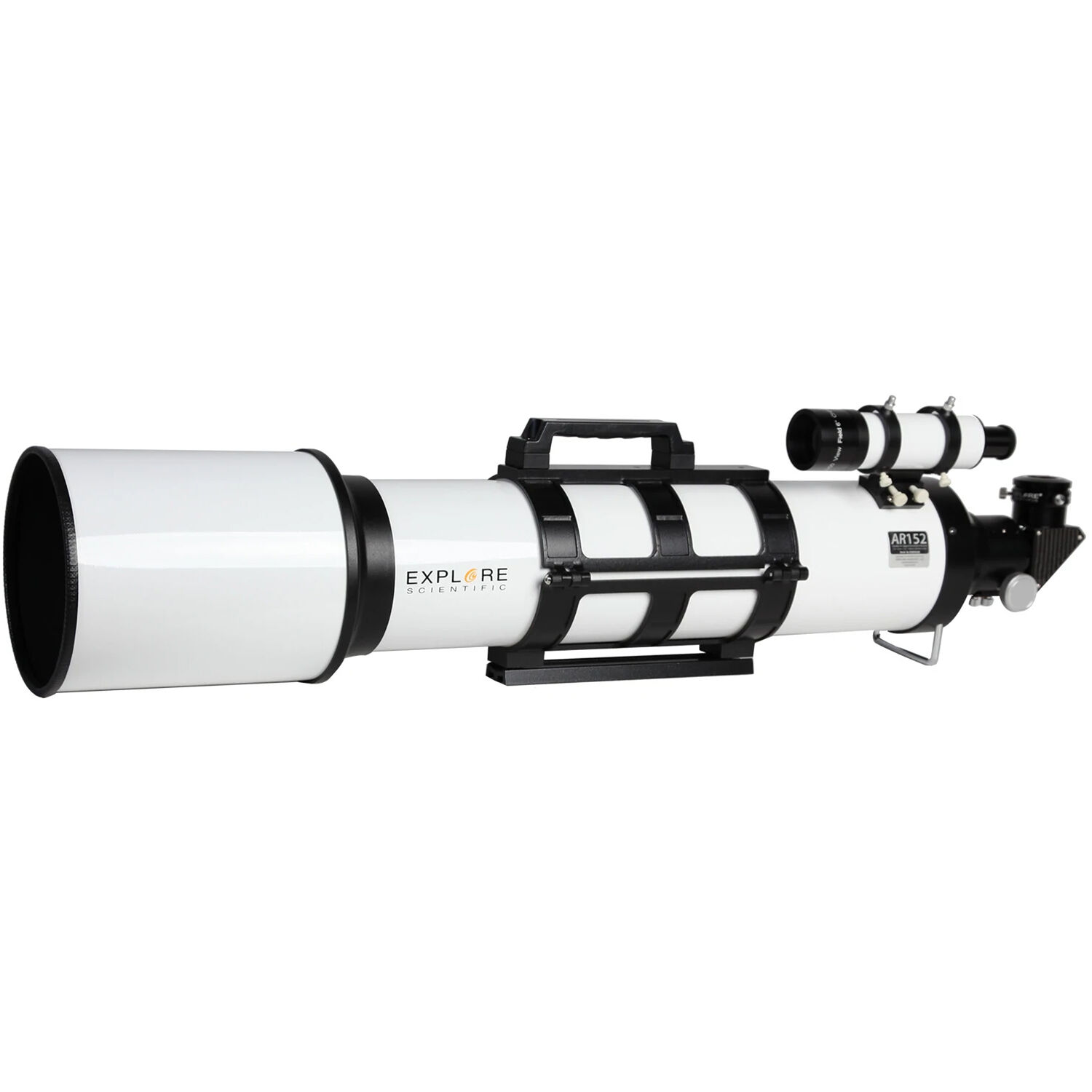 Explore Scientific AR152 152mm f/6.5 Achromatic DAR152065-02 B&H