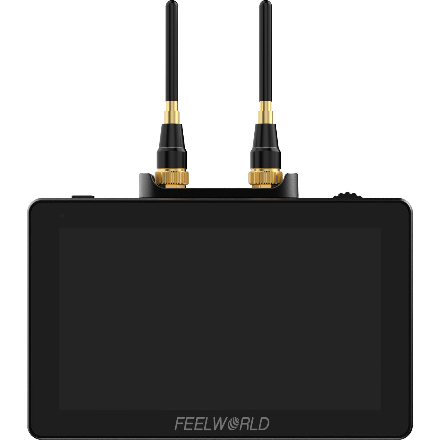 FeelWorld 5.5" On-Camera Monitor with Built-In Wireless FT6 B&H
