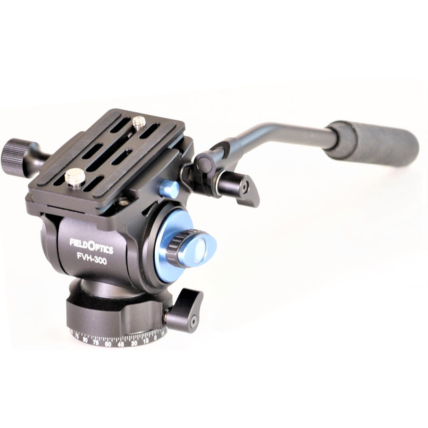 Field Optics Research FVH-320 Outdoor Video Head FVH-320 B&H
