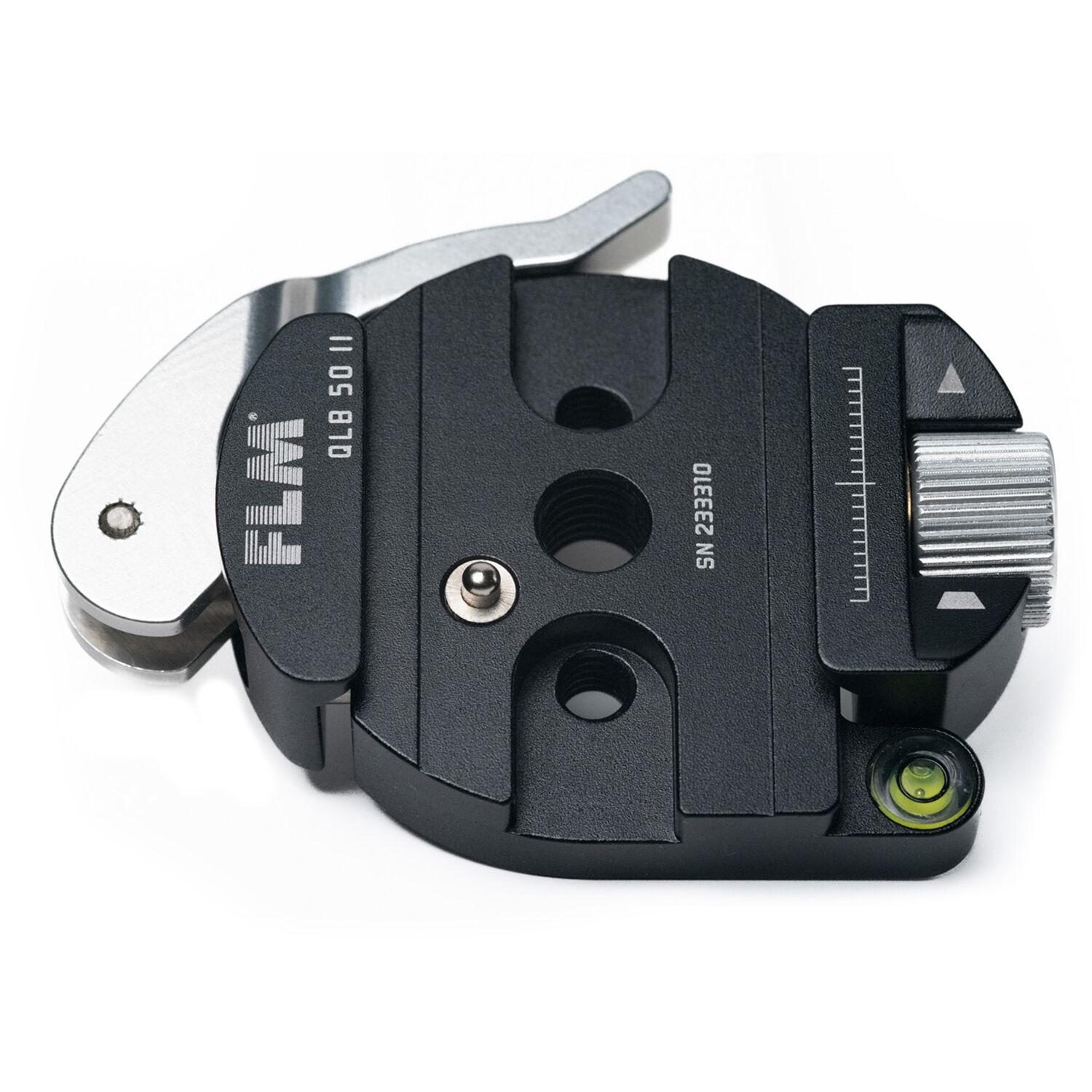 FLM QLB-50 Universal Arca-Type Lever Clamp 69 50 901 B&H Photo