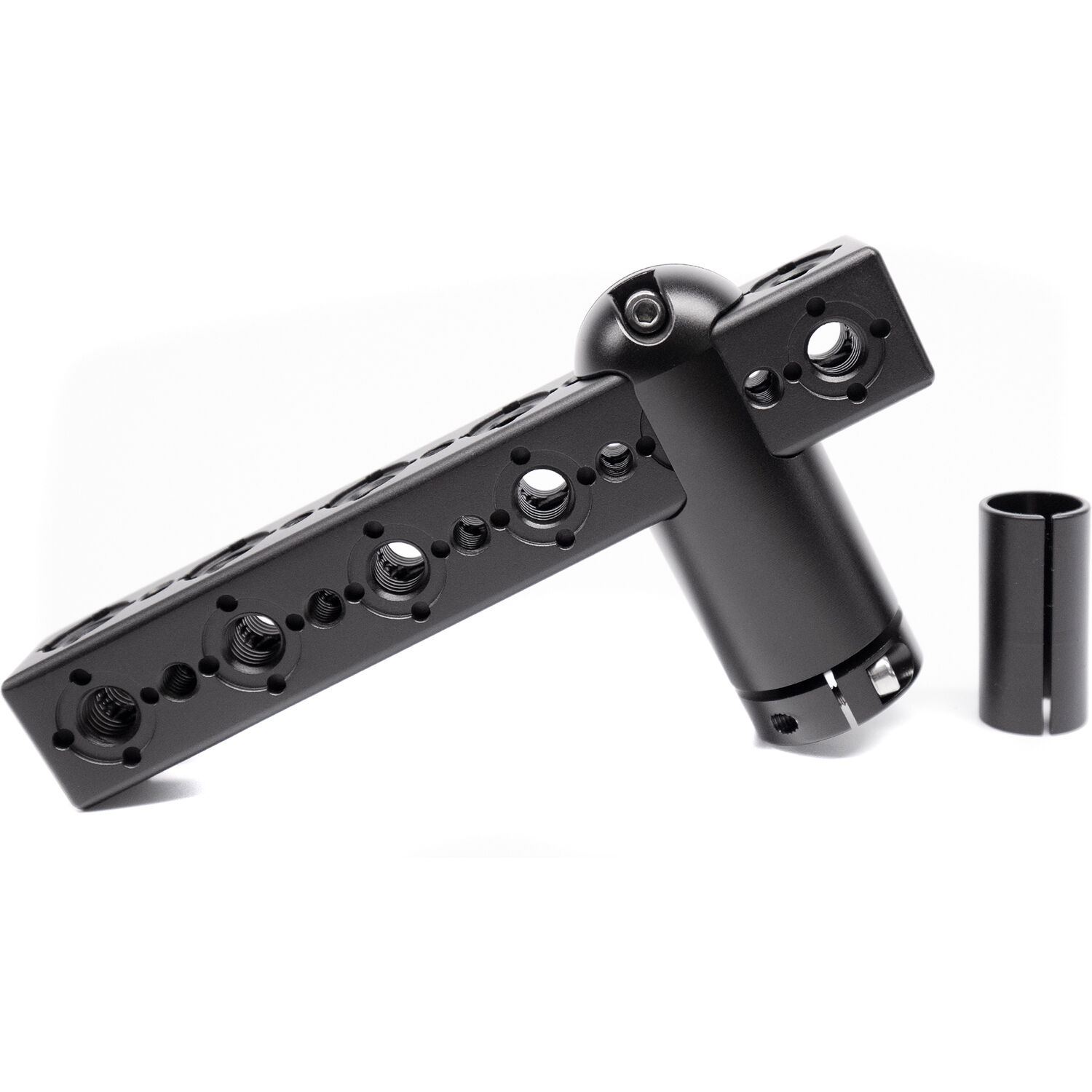 FLOWCINE Low Mode Grip Handle for Tiffen