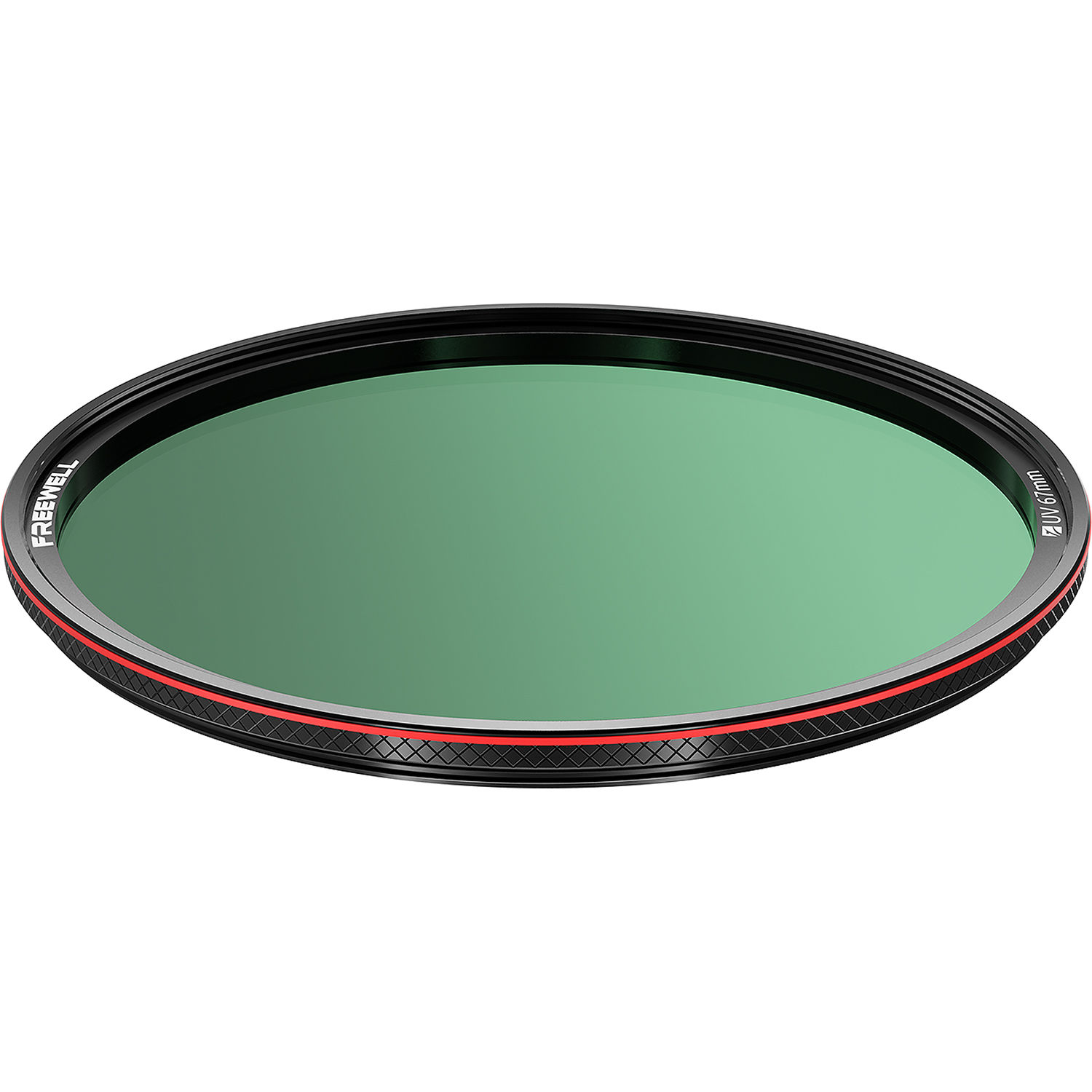 Freewell 67mm UV Filter FW-67-UV B&H Photo Video