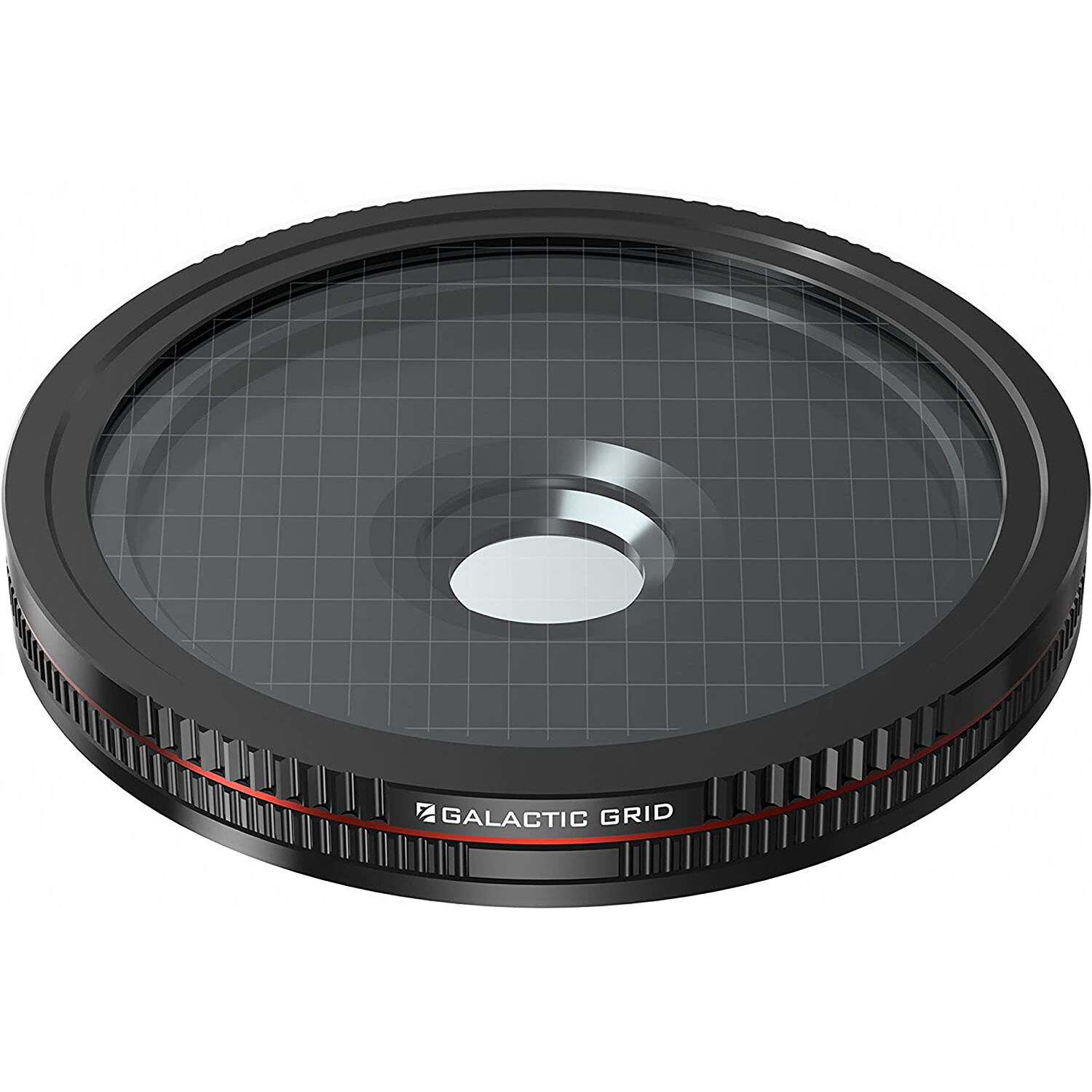 Freewell Galatic Grid Starburst Effect Filter for Galaxy