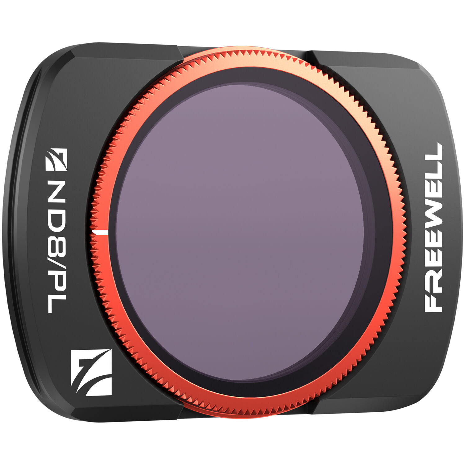 Freewell ND8/Polarizing Hybrid Filter for DJI FW-OP3-ND8/PL B&H