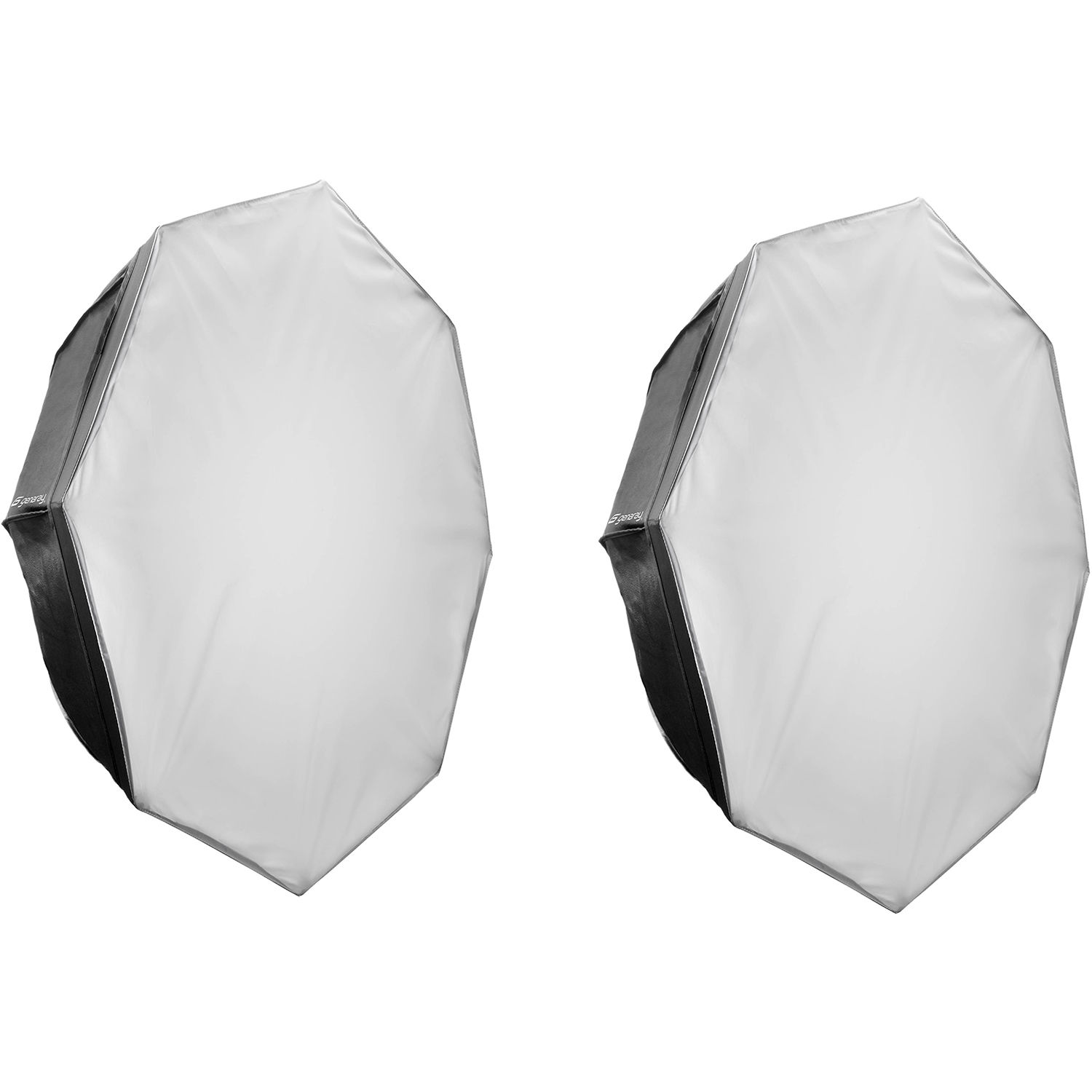 Genaray Octa Softbox for Spectro LED-14 Flood Light (Pair) B&H