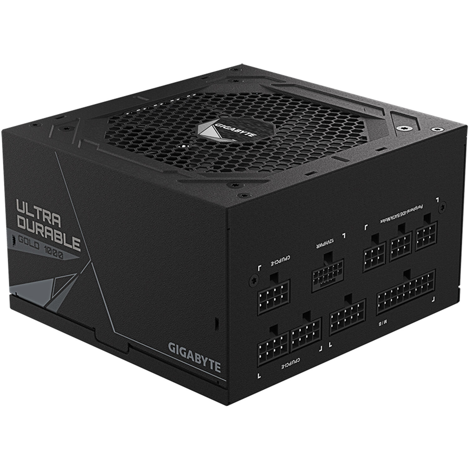Gigabyte UD1000GM PG5 1000W 80 PLUS Gold Modular GP UD1000GM PG5