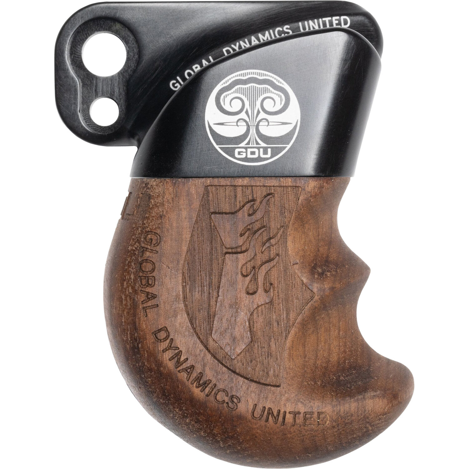 GLOBAL DYNAMICS UNITED Derringer for RED KOMODO K-HDR-L B&H