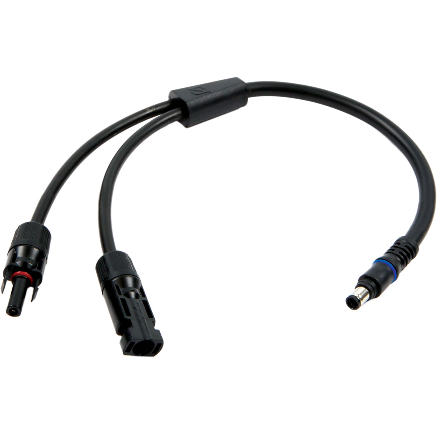 GOAL ZERO MC4 To 8mm Cable 98015 B H Photo Video GOAL ZERO MC4 To 8mm Cable 98015 B H Photo Video