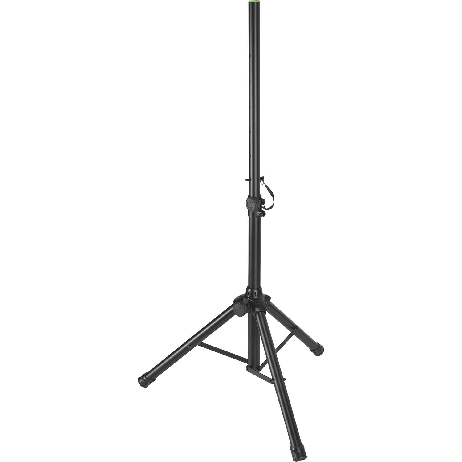 Gravity Stands 35mm Aluminum Short Loudspeaker Stand GSP5111B
