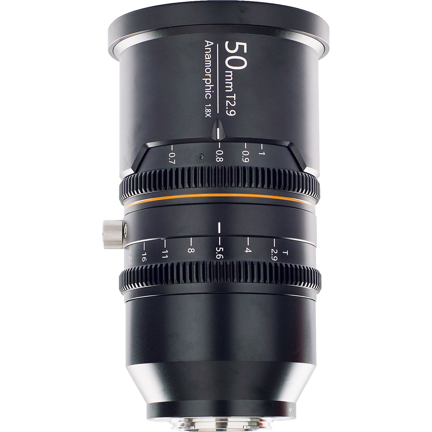 BLAZAR LENS Great Joy 50mm T2.9 1.8x Anamorphic GJ502918-MFTA