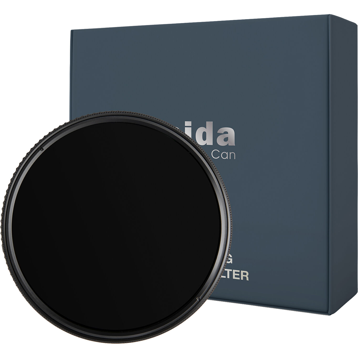 Haida Pro II Variable ND Filter (49mm, 1.5 to 5-Stop) HD4663-49