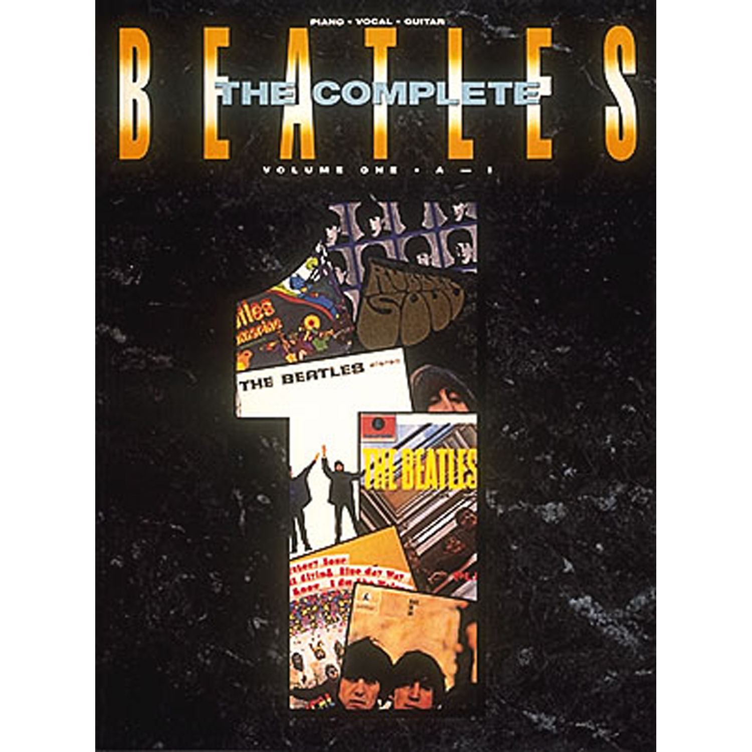 The Beatles Complete Discography 320 Kbps Kabar Gratis