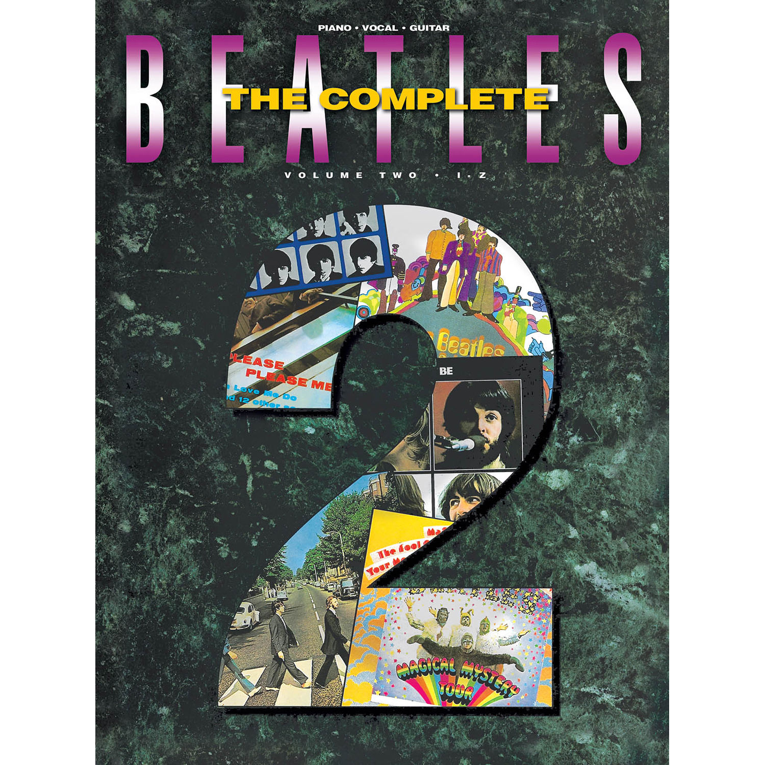 The Beatles Complete Discography 320 Kbps Kabar Gratis