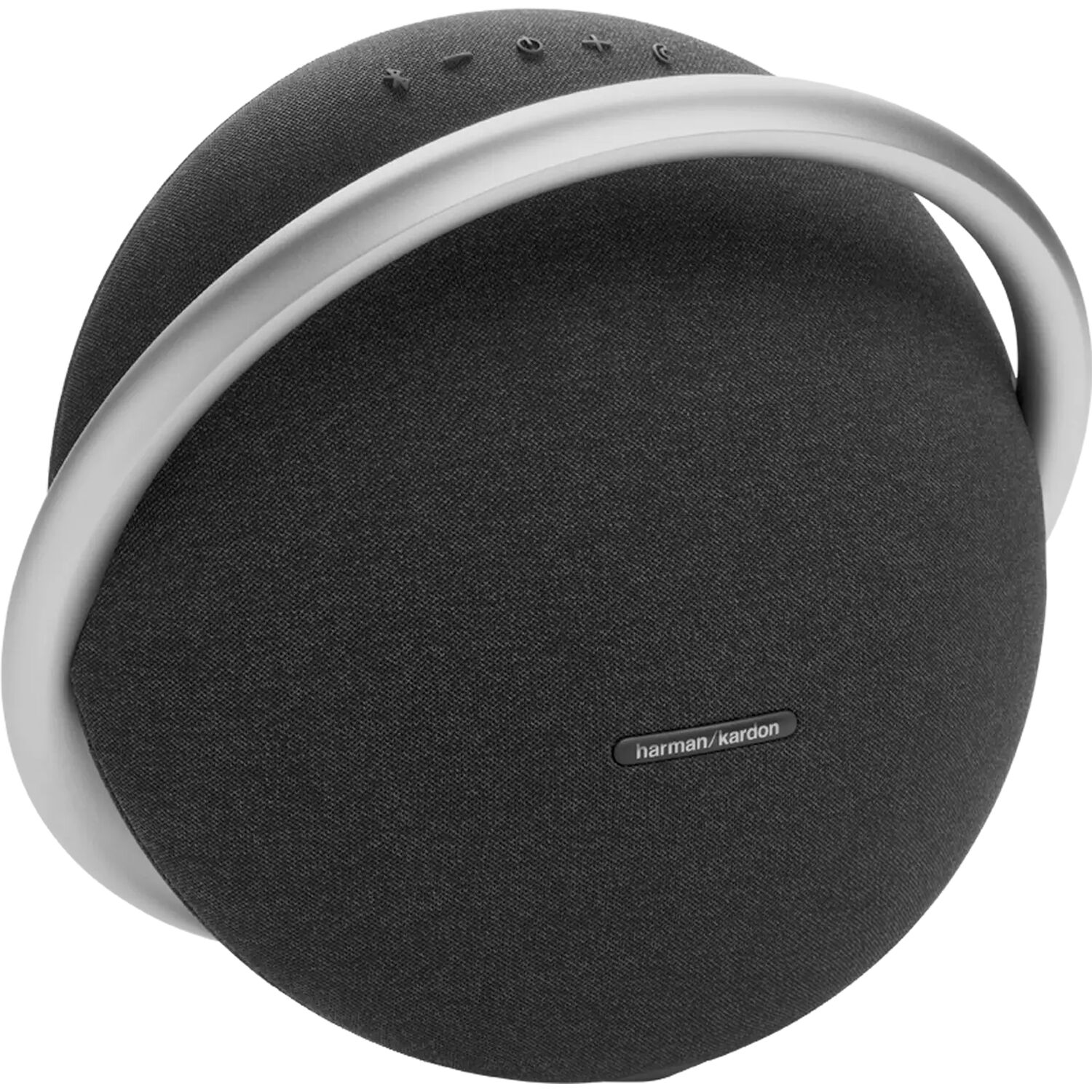 Harman Kardon Onyx Studio 8 Wireless Speaker Black HKOS8BLKAM Harman Kardon Onyx Studio 8 Wireless Speaker Black HKOS8BLKAM