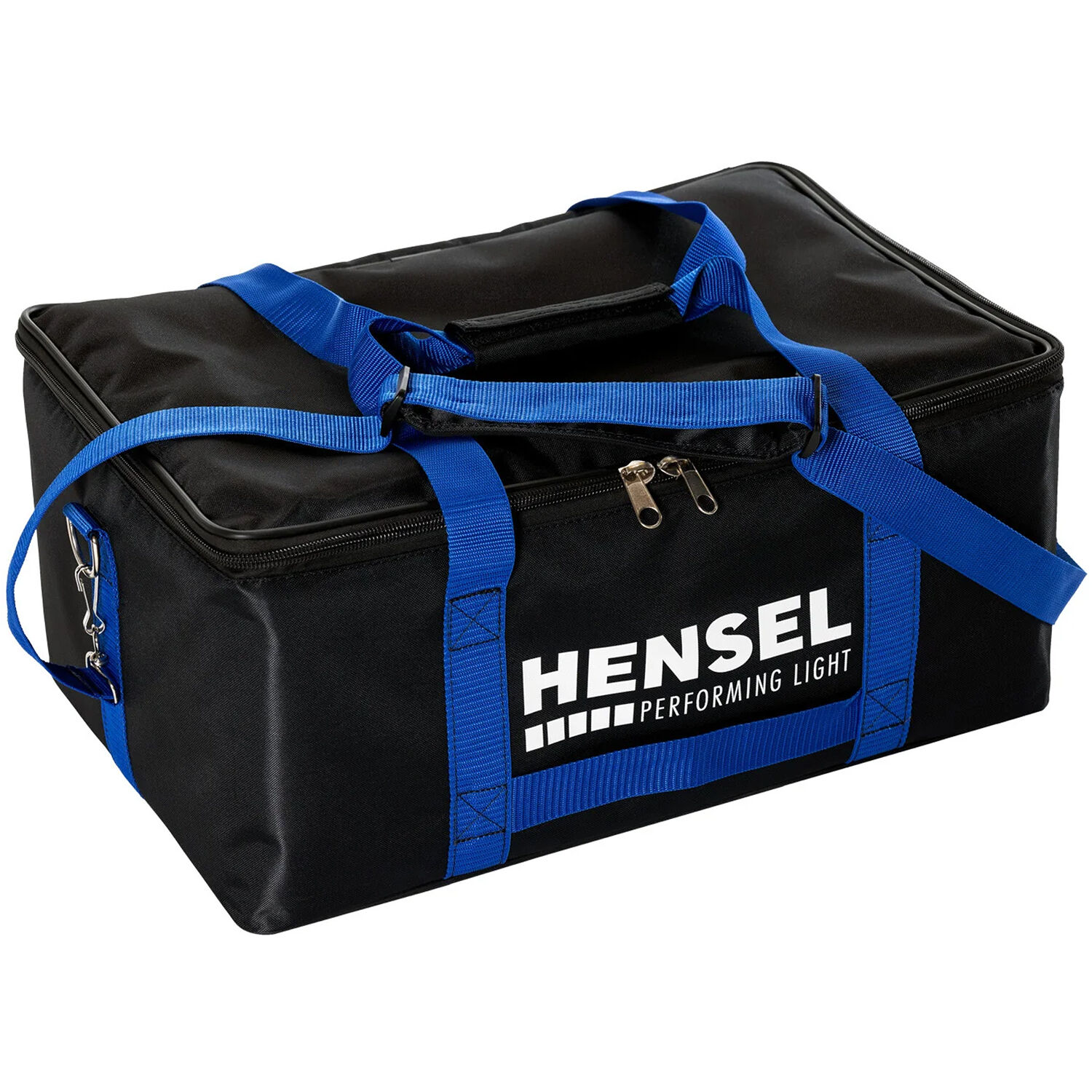 Hensel Device Bag for Flash Heads 4211 B&H Photo Video