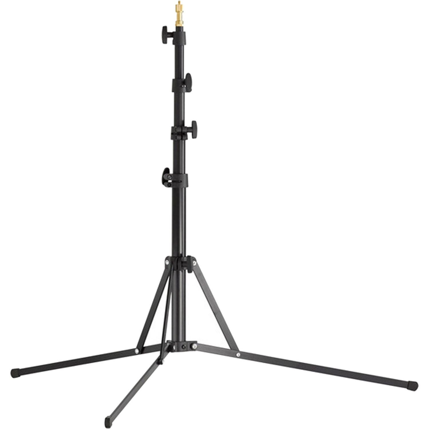 HIVE LIGHTING Lightweight Travel Stand for Bee 50-C, HIVE-C-LWTS