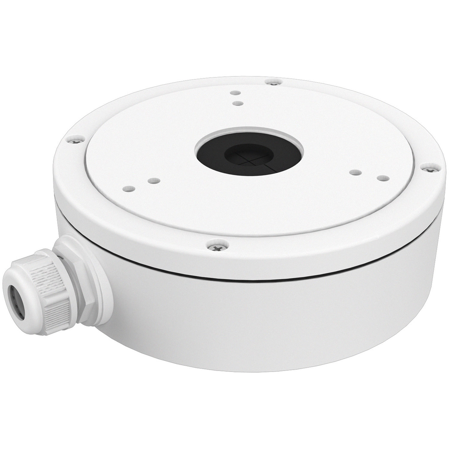 Honeywell Junction Box for HD31WH(X) Series Cameras HD31WH-BB