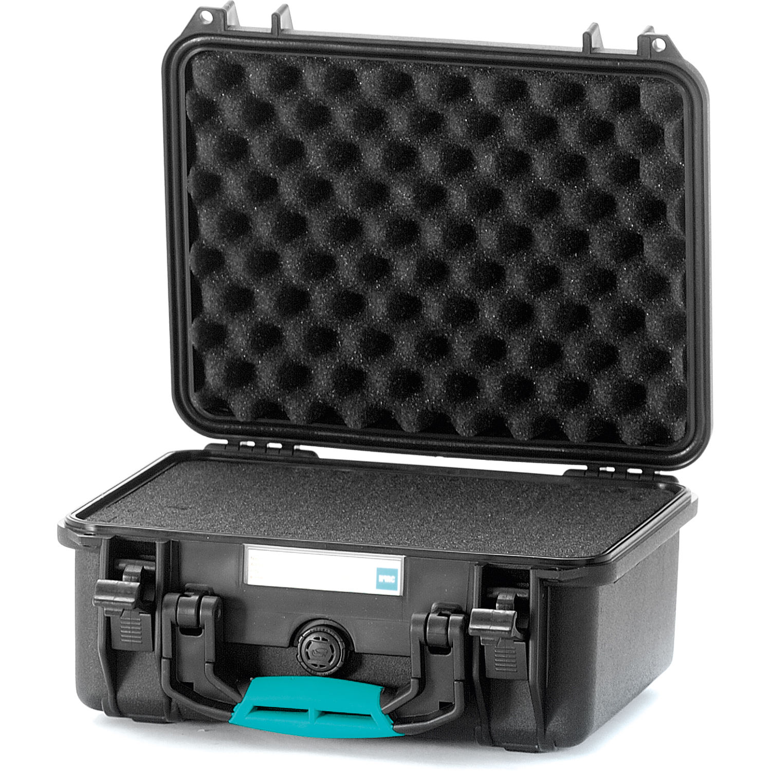 HPRC 2300F Hard Case with Foam HPRC2300CUBBLB B&H Photo Video