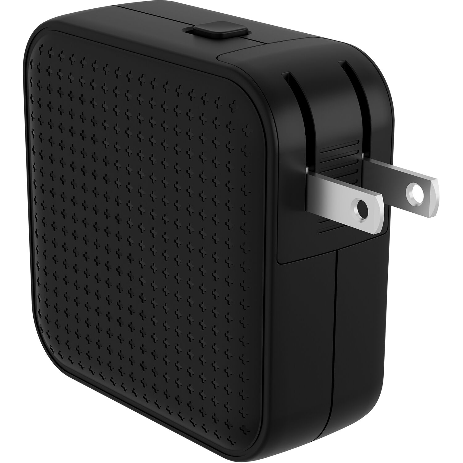 HYPER HyperJuice 70W 3-Port USB GaN Wall Charger HJ1003BKWWGL-90