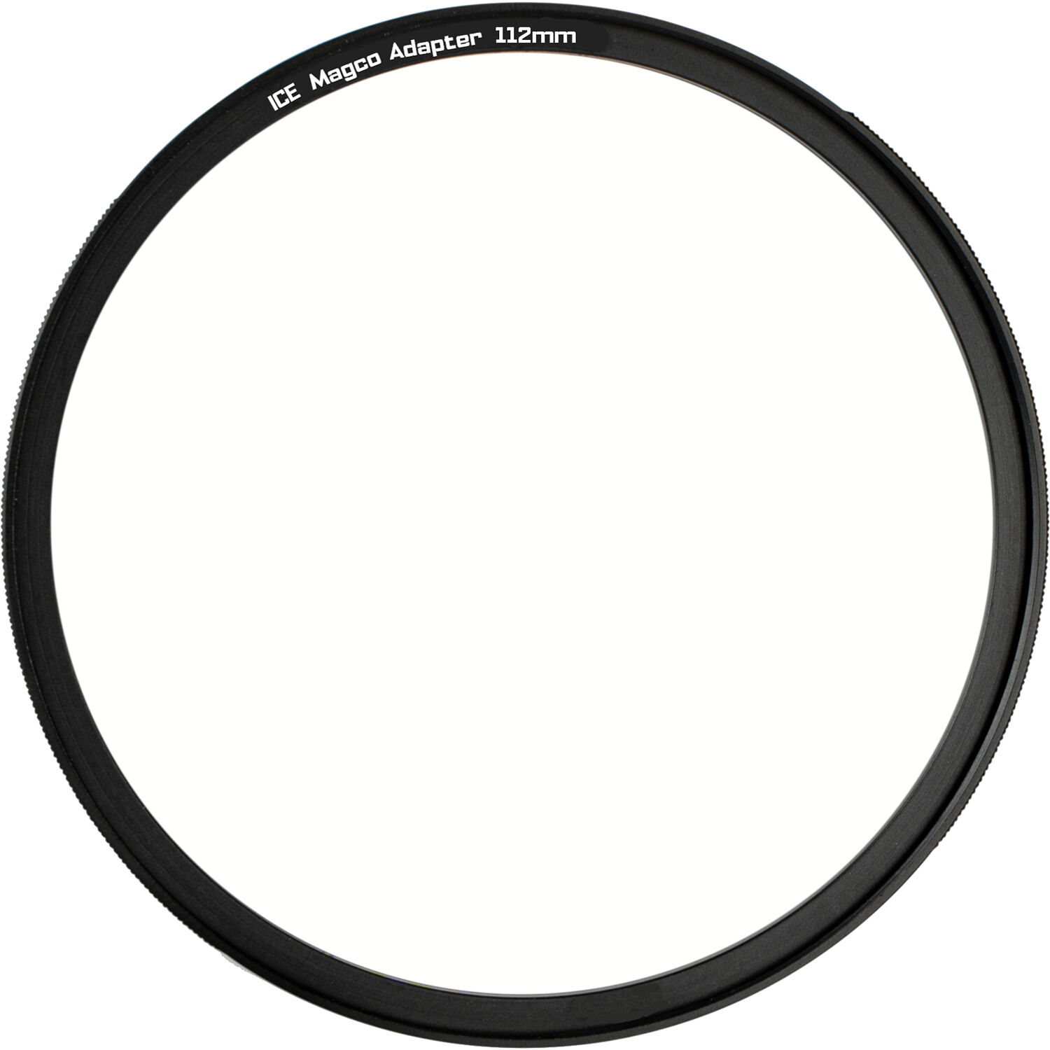 Ice Magco 112mm Magnetic Adapter Ring IMC-A112 B&H Photo Video