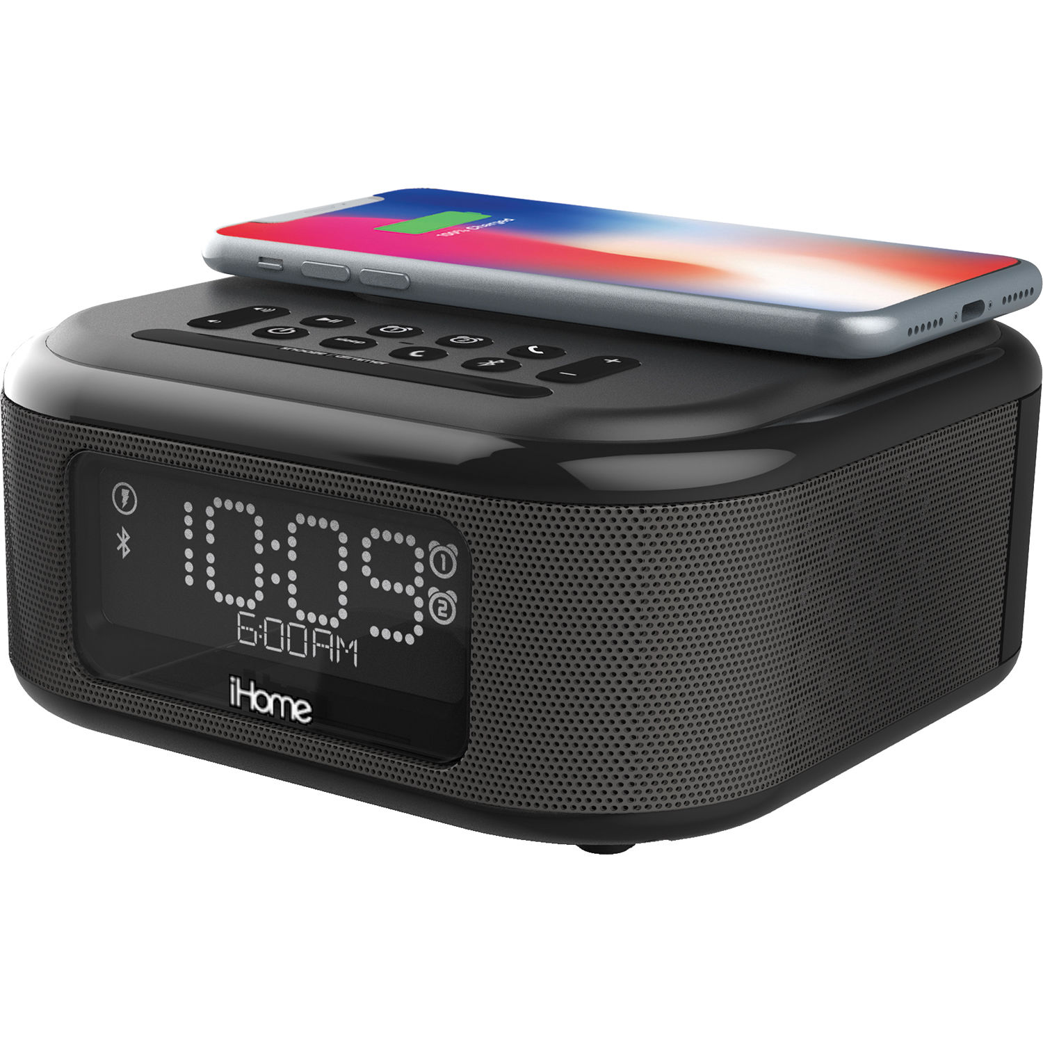 You Won t Believe This 17 Reasons For Ihome Dual Charging Alarm You Won t Believe This 17 Reasons For Ihome Dual Charging Alarm