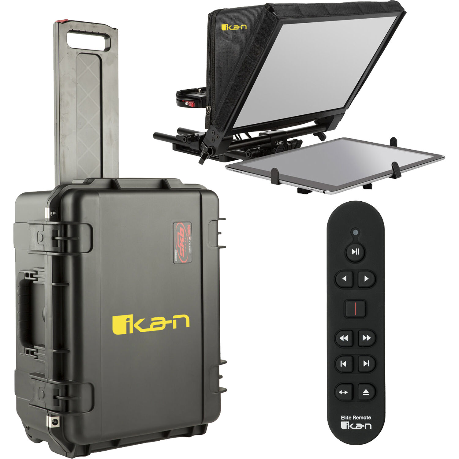 ikan Elite Pro Universal Large Tablet PT-ELITE-PRO-TKRC B&H