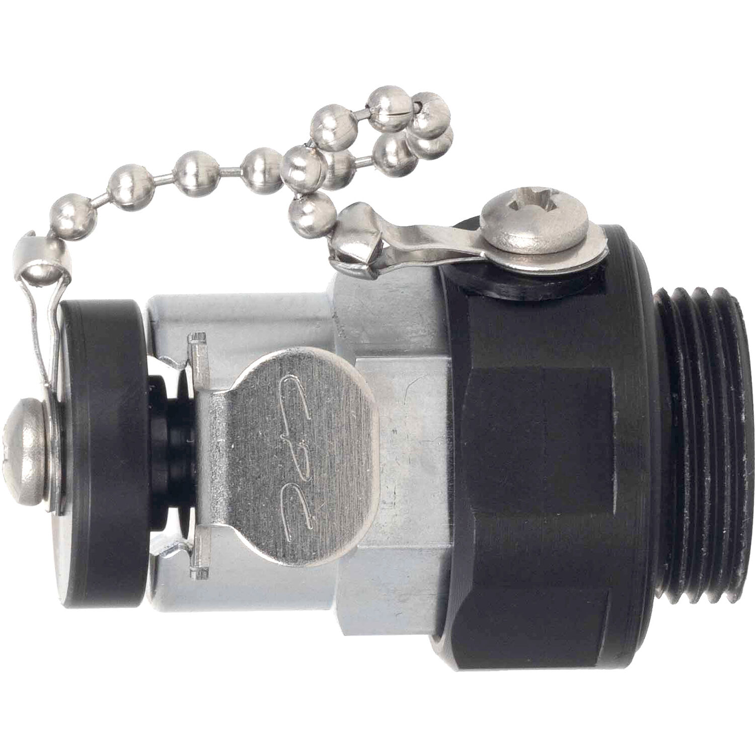 Ikelite Vacuum Valve for M16 Accessory Port 47008 B&H Photo Video