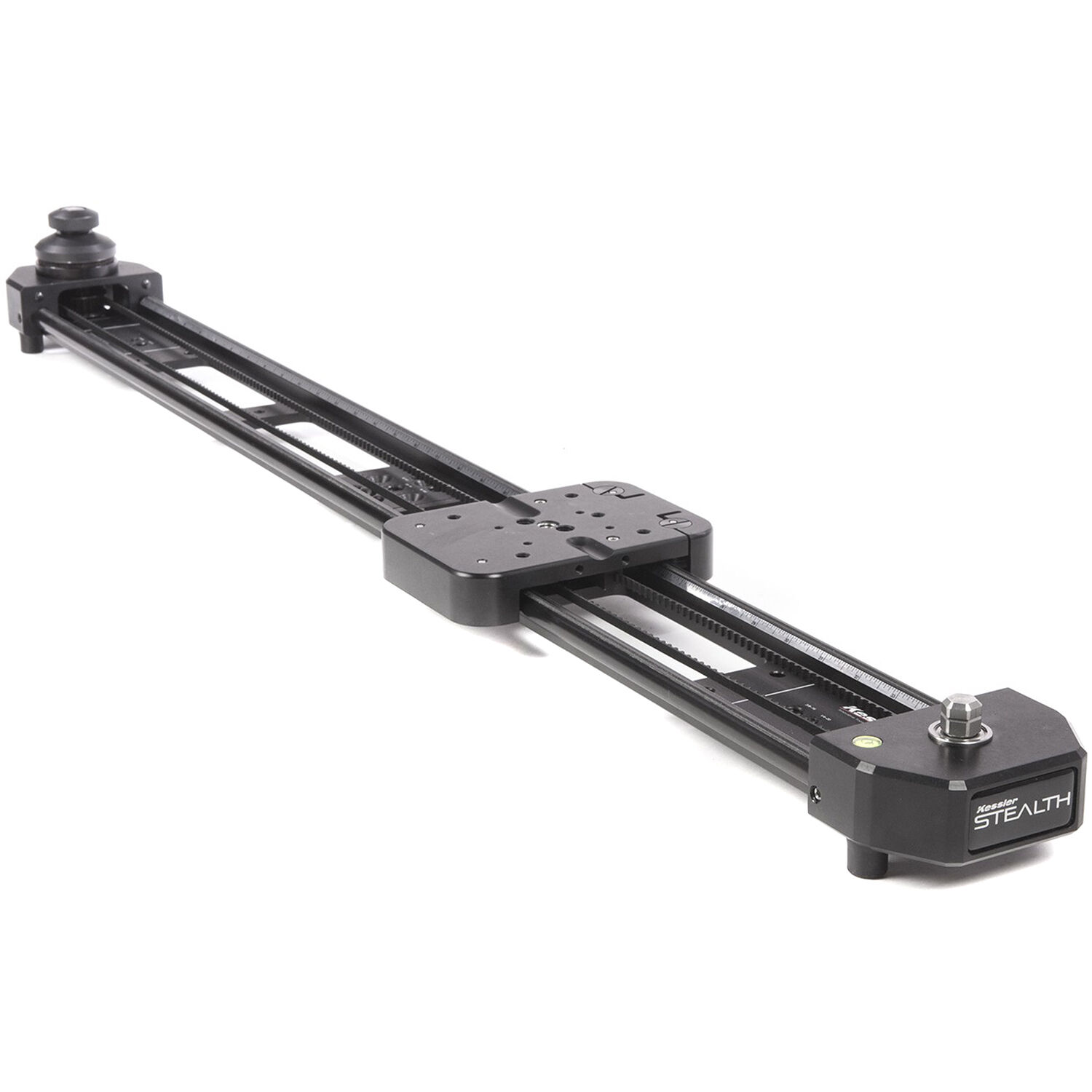 Kessler Crane Standard Length Stealth Slider with Rigid CS1014C