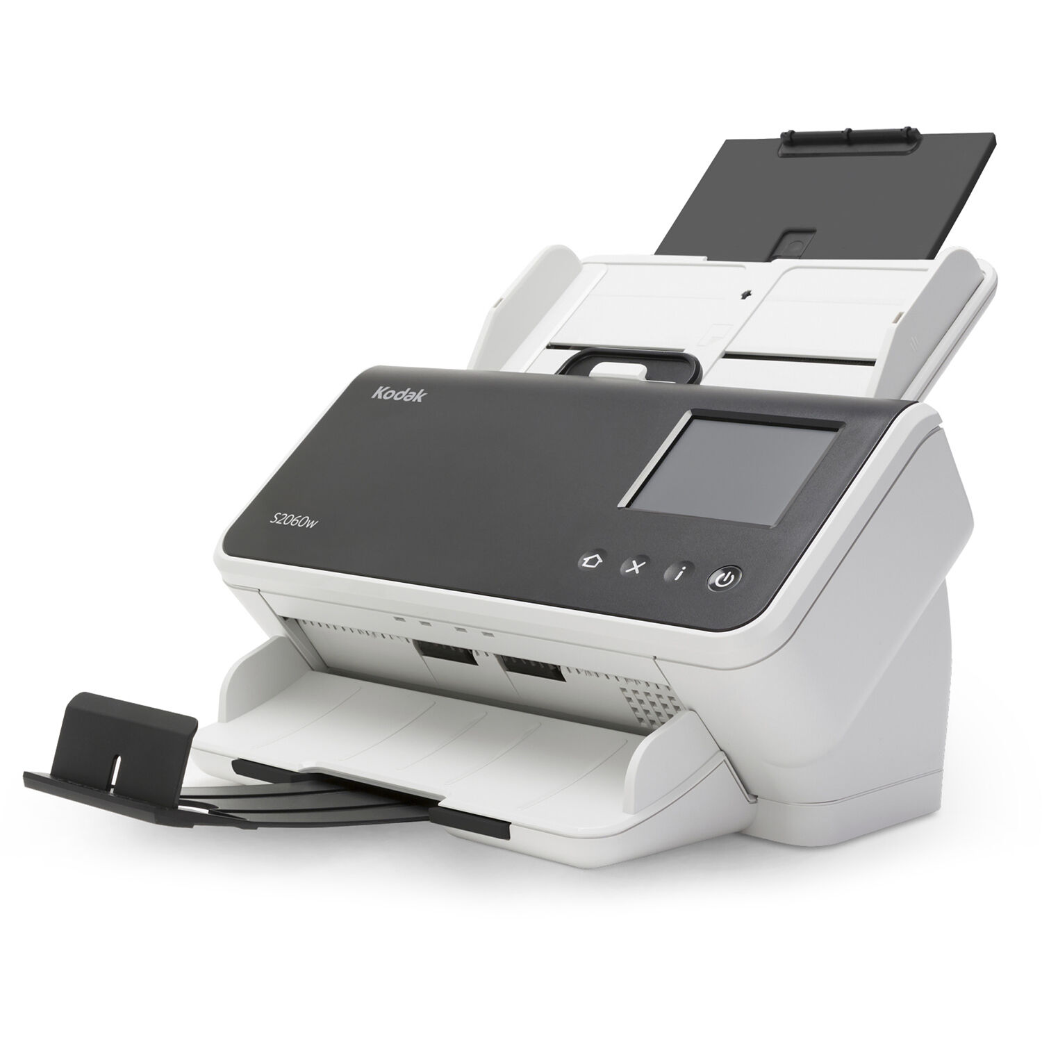 Kodak S2060w Network Scanner 1015114 B&H Photo Video