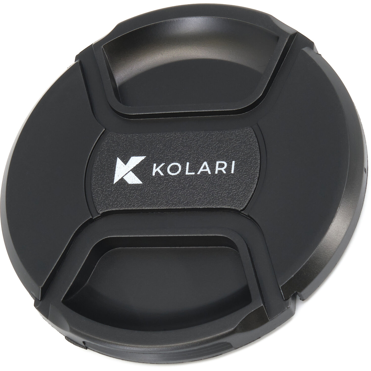 Kolari Vision Lens Cap (77mm) 77KLENSCAP B&H Photo Video