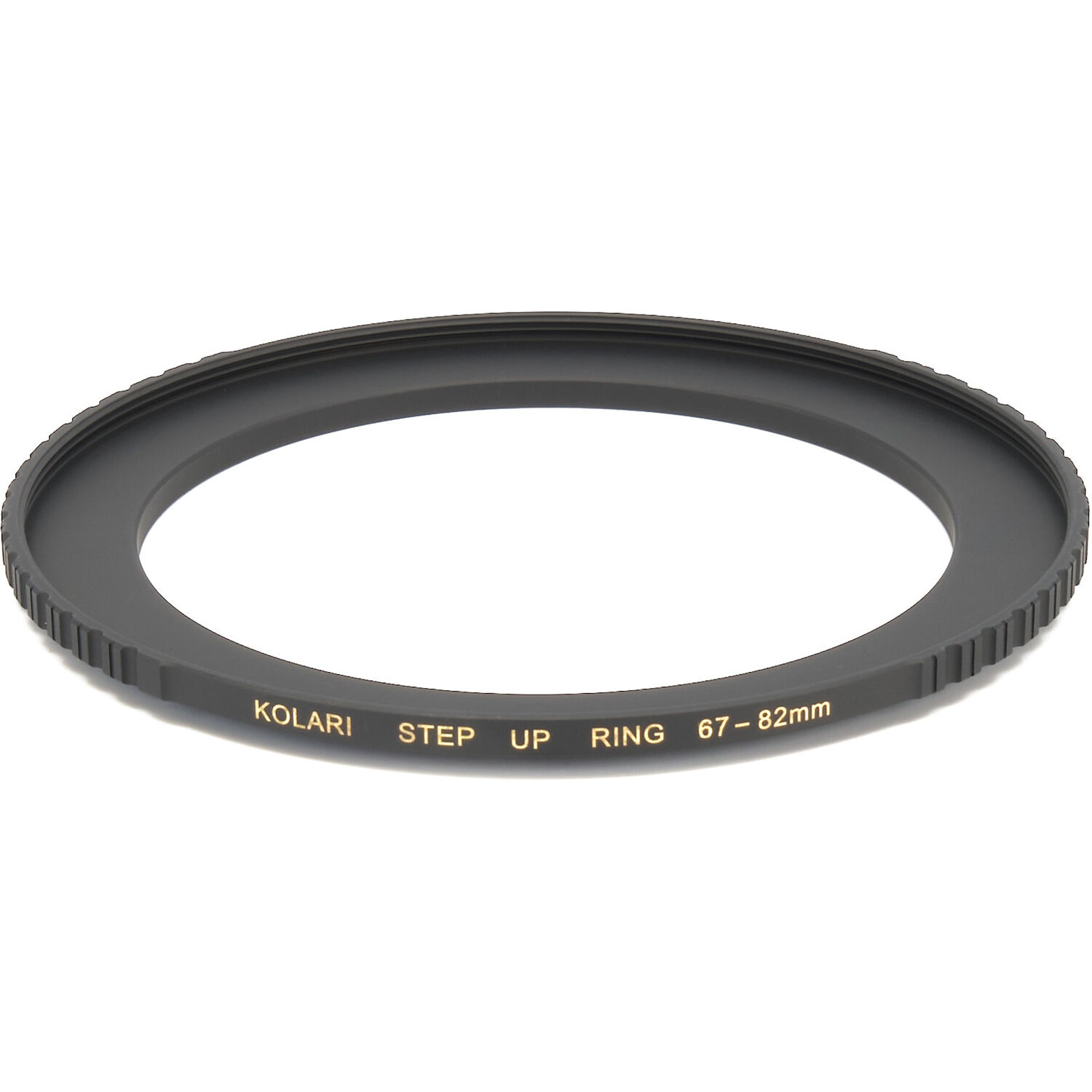 Kolari Vision Pro Step-Up Ring (67 to 82mm) KSU6782 B&H Photo