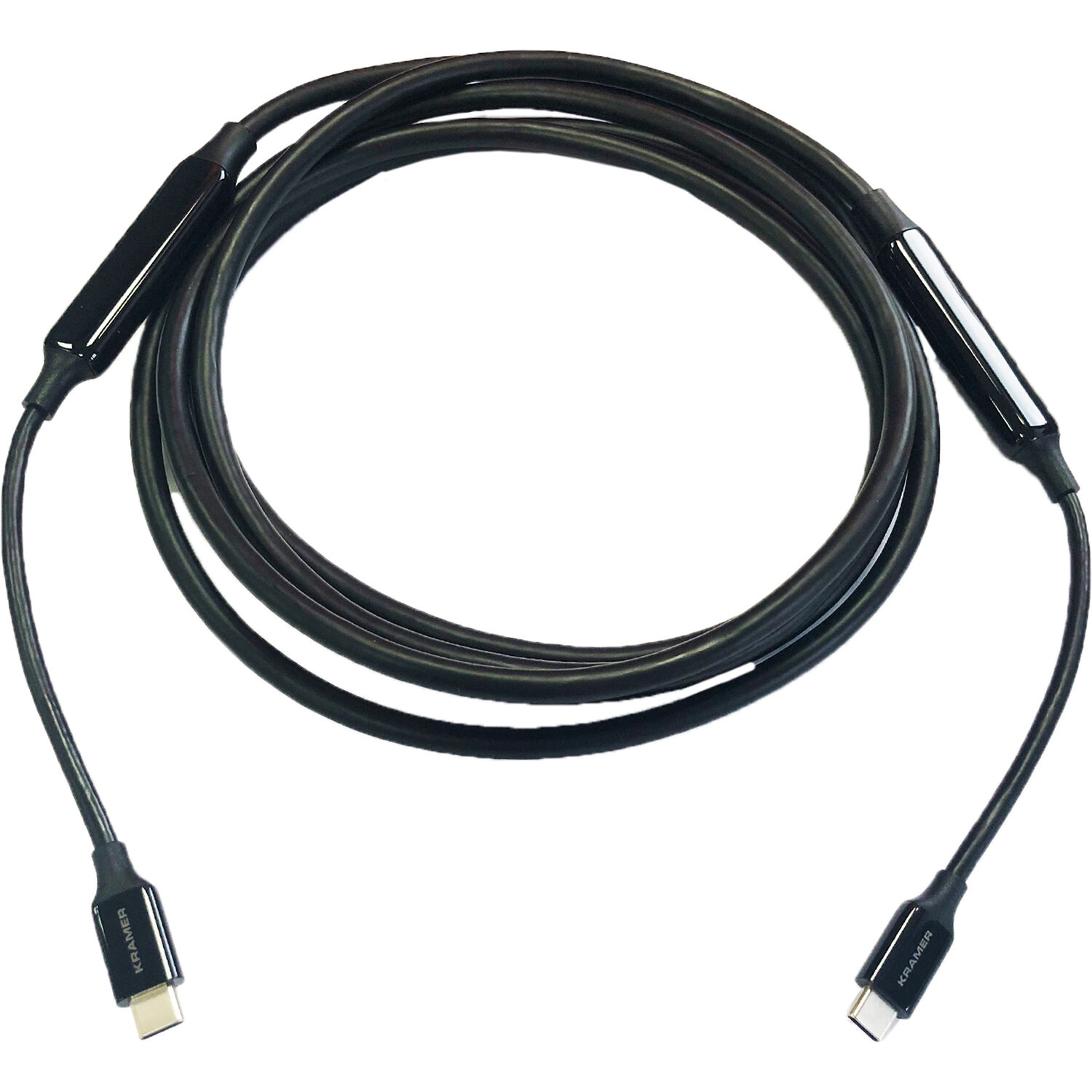 Kramer USB 3.1 Gen 2 Type-C Male to USB CA-USB31/CC-10 B&H Photo