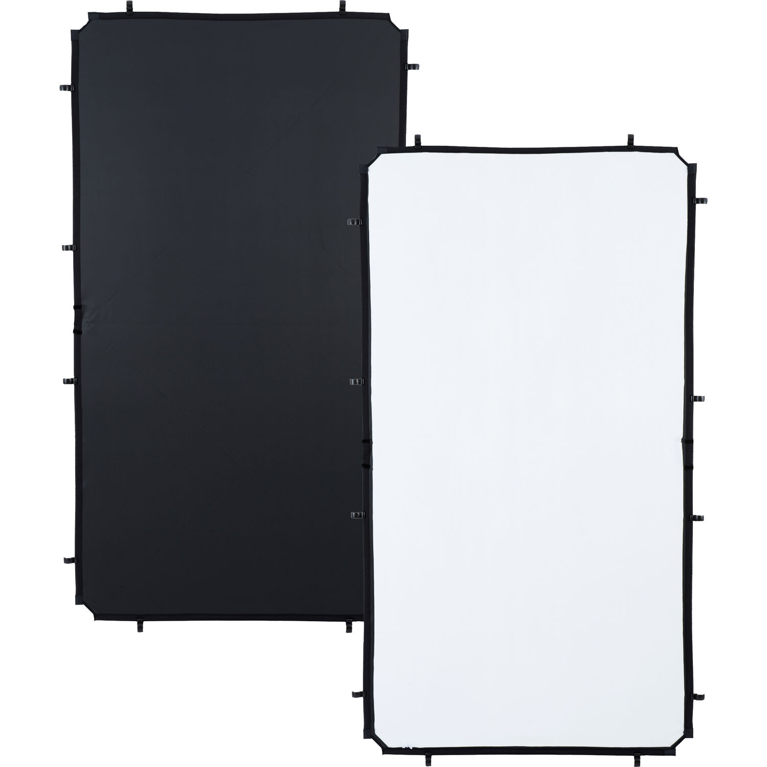 Lastolite Skylite Rapid Fabric Reflector LL LR81221R B&H Photo