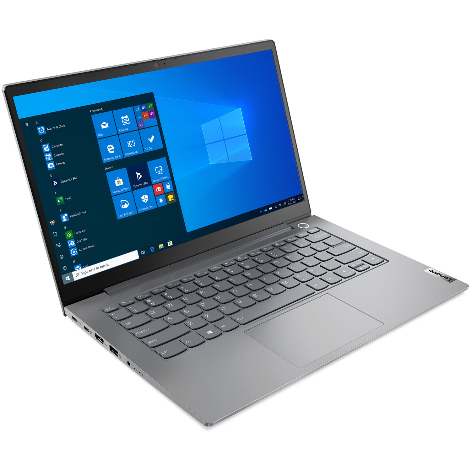 Lenovo 14 ThinkBook 14 G2 ARE Multi Touch Laptop 20VF0034US B H Lenovo 14 ThinkBook 14 G2 ARE Multi Touch Laptop 20VF0034US B H