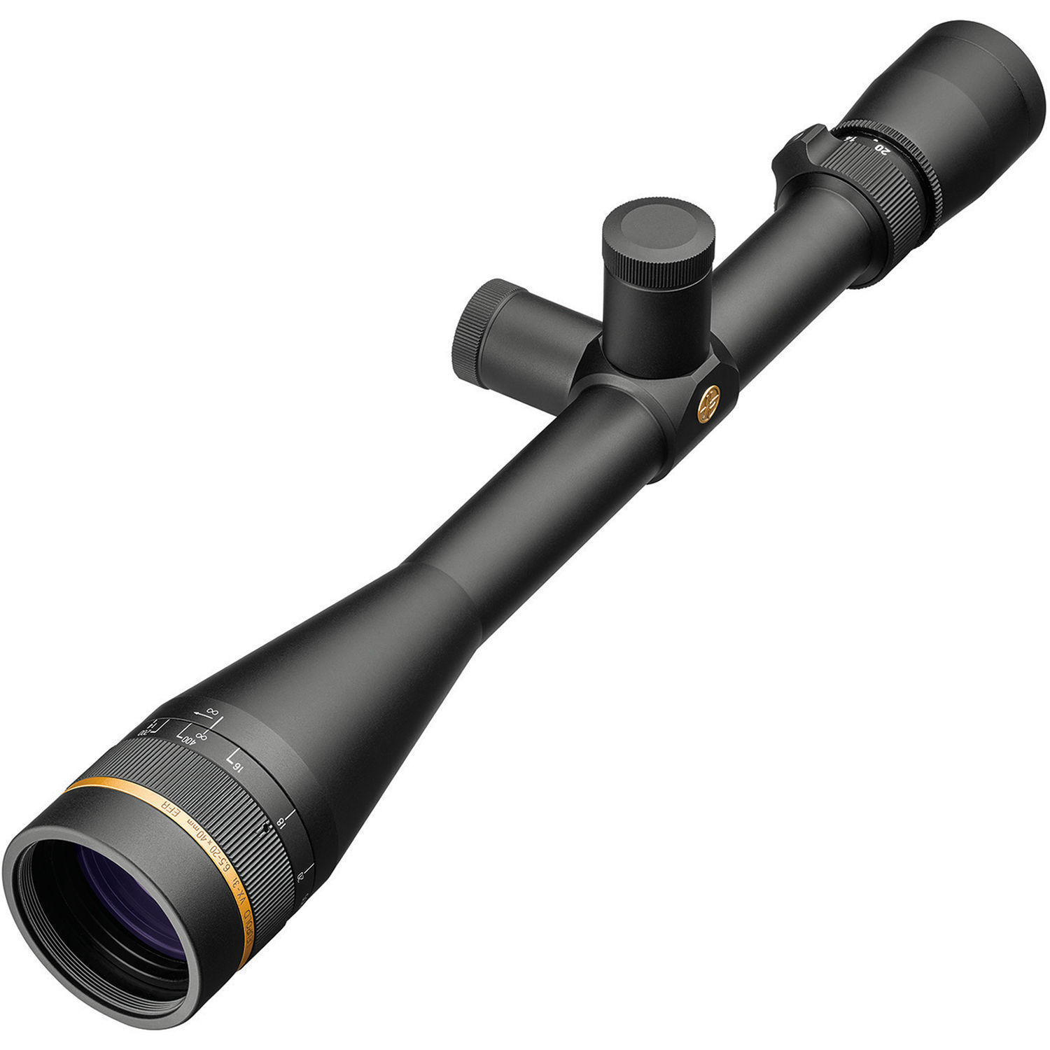 Leupold 6 5 20x40 VX 3i AO Riflescope 170885 B H Photo Video Leupold 6 5 20x40 VX 3i AO Riflescope 170885 B H Photo Video
