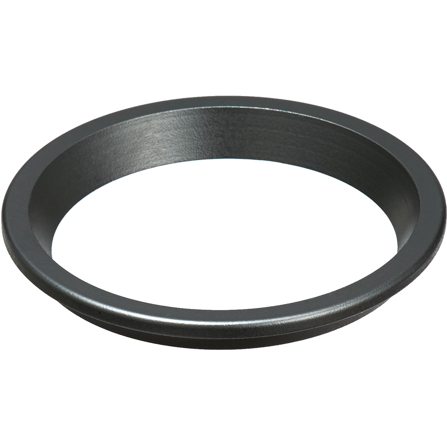 Libec Adapter Of Vinten 100mm Heads For 100mm Ball AD-100V B&H
