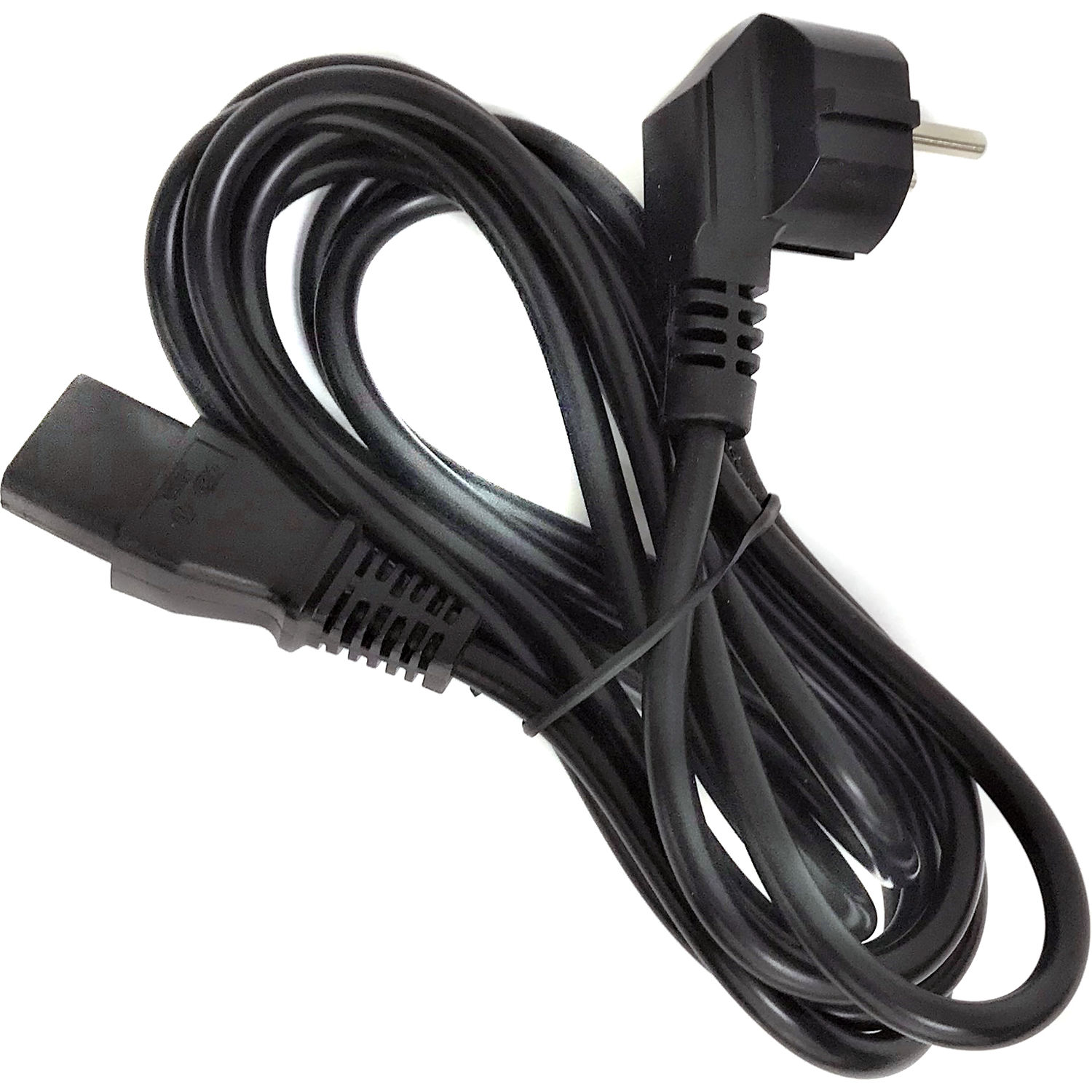 Litepanels IEC AC Power Cable Assembly (9.8', EU-Rated) 411-0061