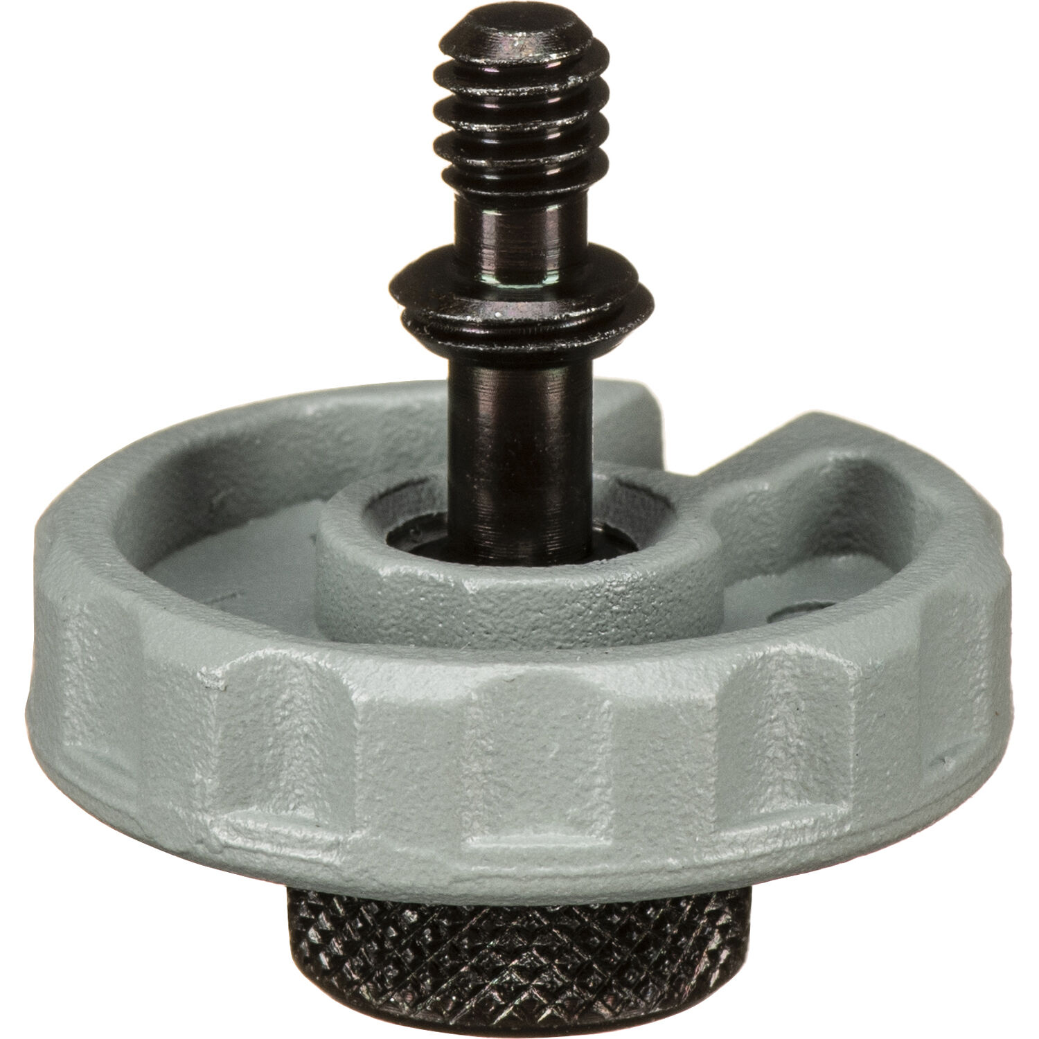 Manfrotto 1/4"-20 Camera Screw with Nut R030,05 B&H Photo Video